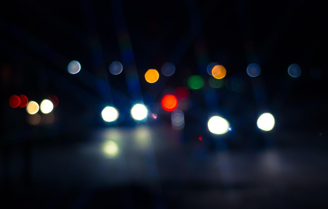 Blur Lights Wallpapers - Top Free Blur Lights Backgrounds - WallpaperAccess