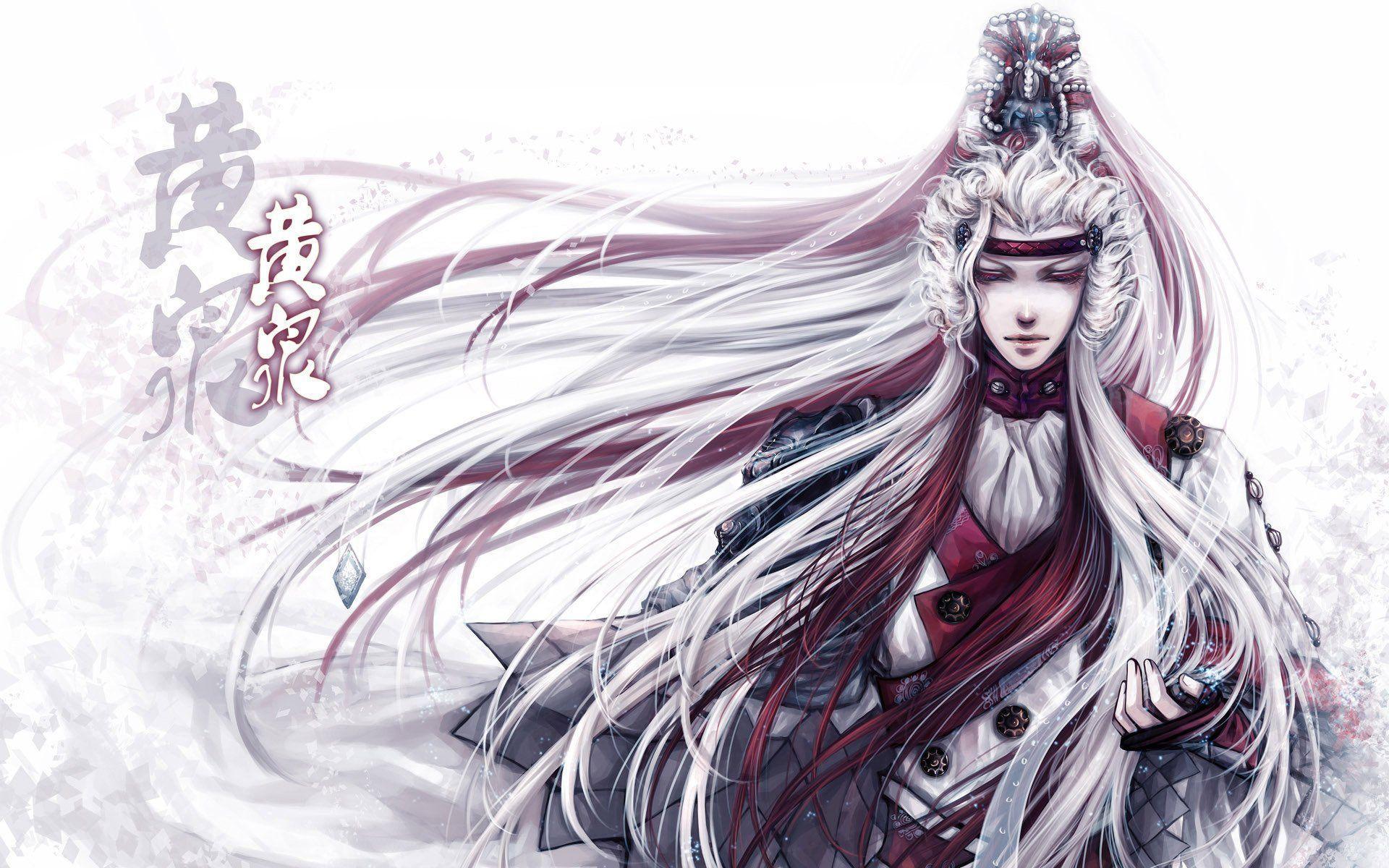 Queen Anime Wallpapers - Top Free Queen Anime Backgrounds - WallpaperAccess