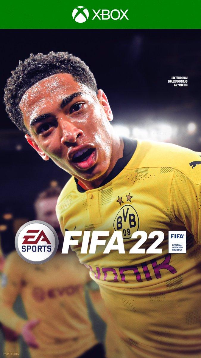 FIFA 22 Wallpapers - Top Free FIFA 22 Backgrounds - WallpaperAccess