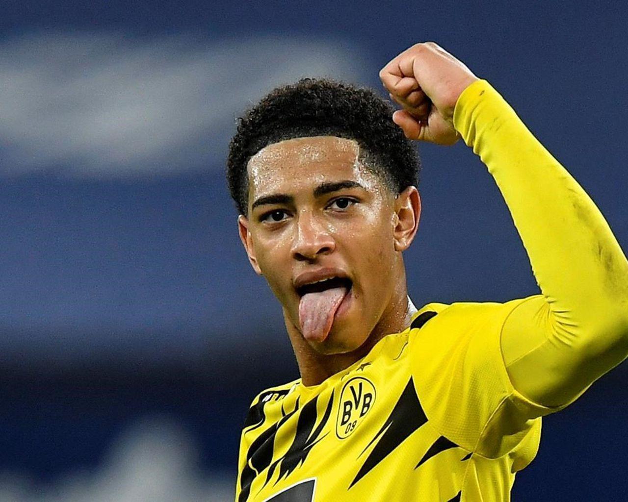 Jude Bellingham Wallpapers - Top Free Jude Bellingham Backgrounds ...