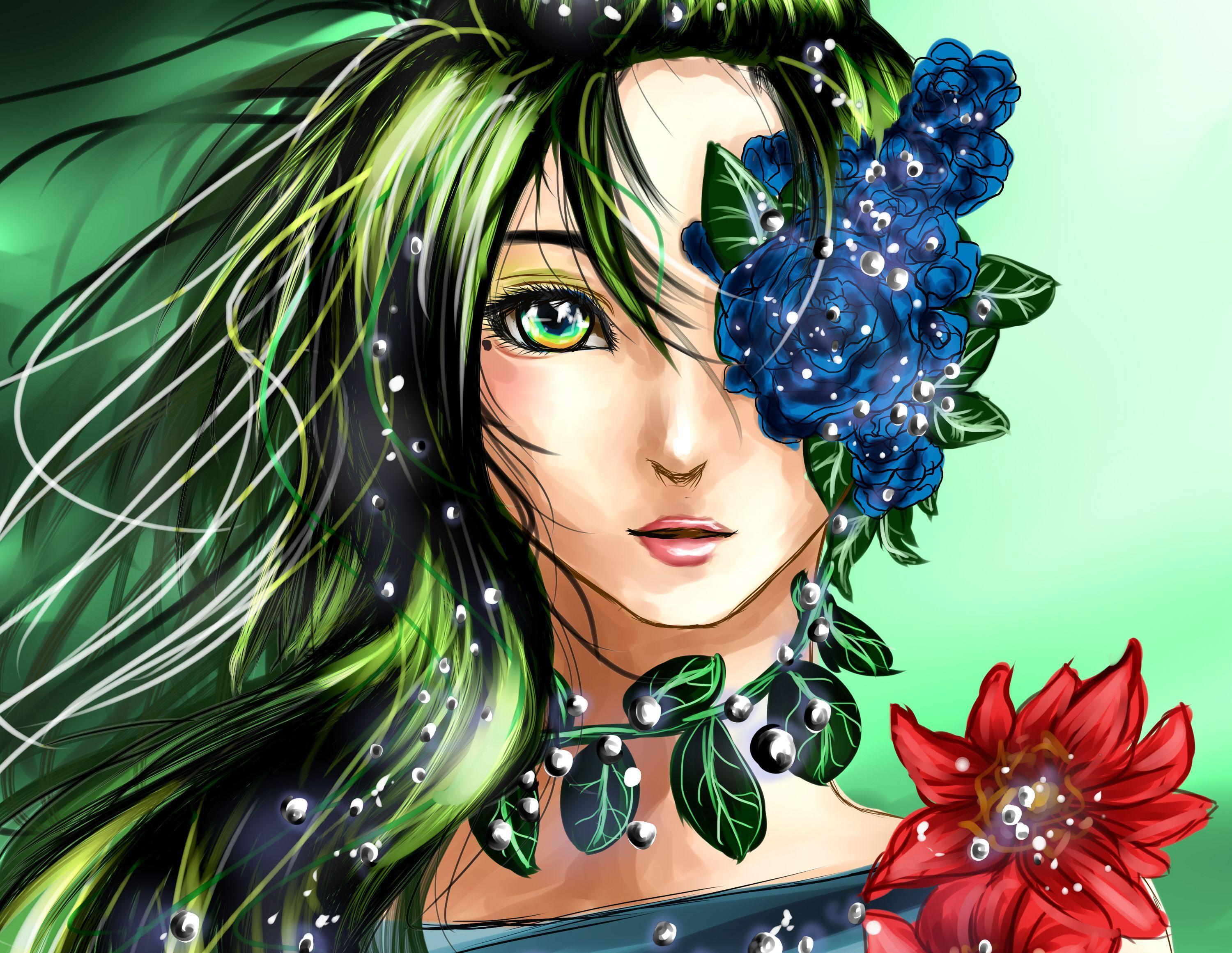 Queen Anime Wallpapers - Top Free Queen Anime Backgrounds - WallpaperAccess