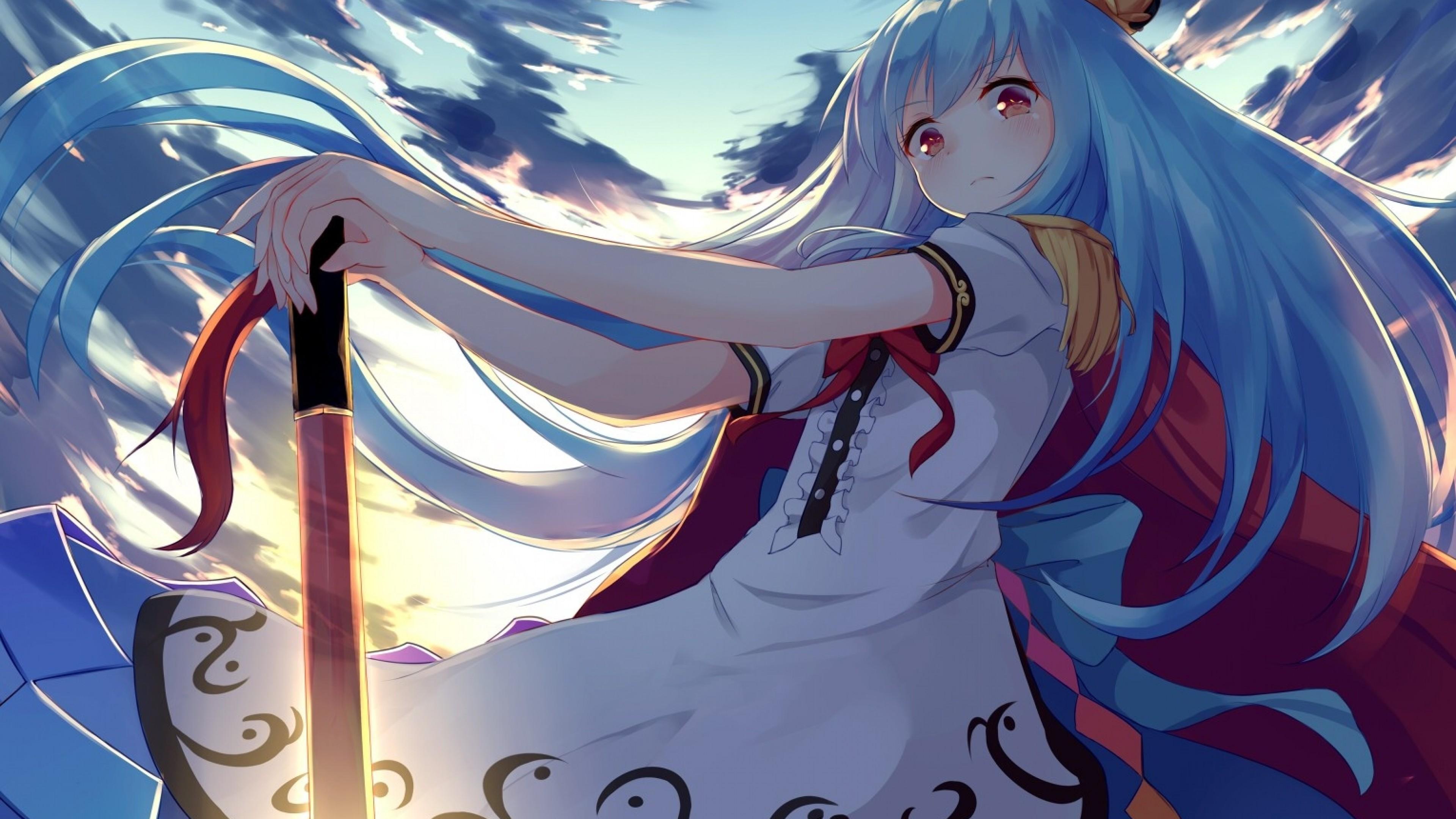 Queen Anime Wallpapers - Top Free Queen Anime Backgrounds - WallpaperAccess