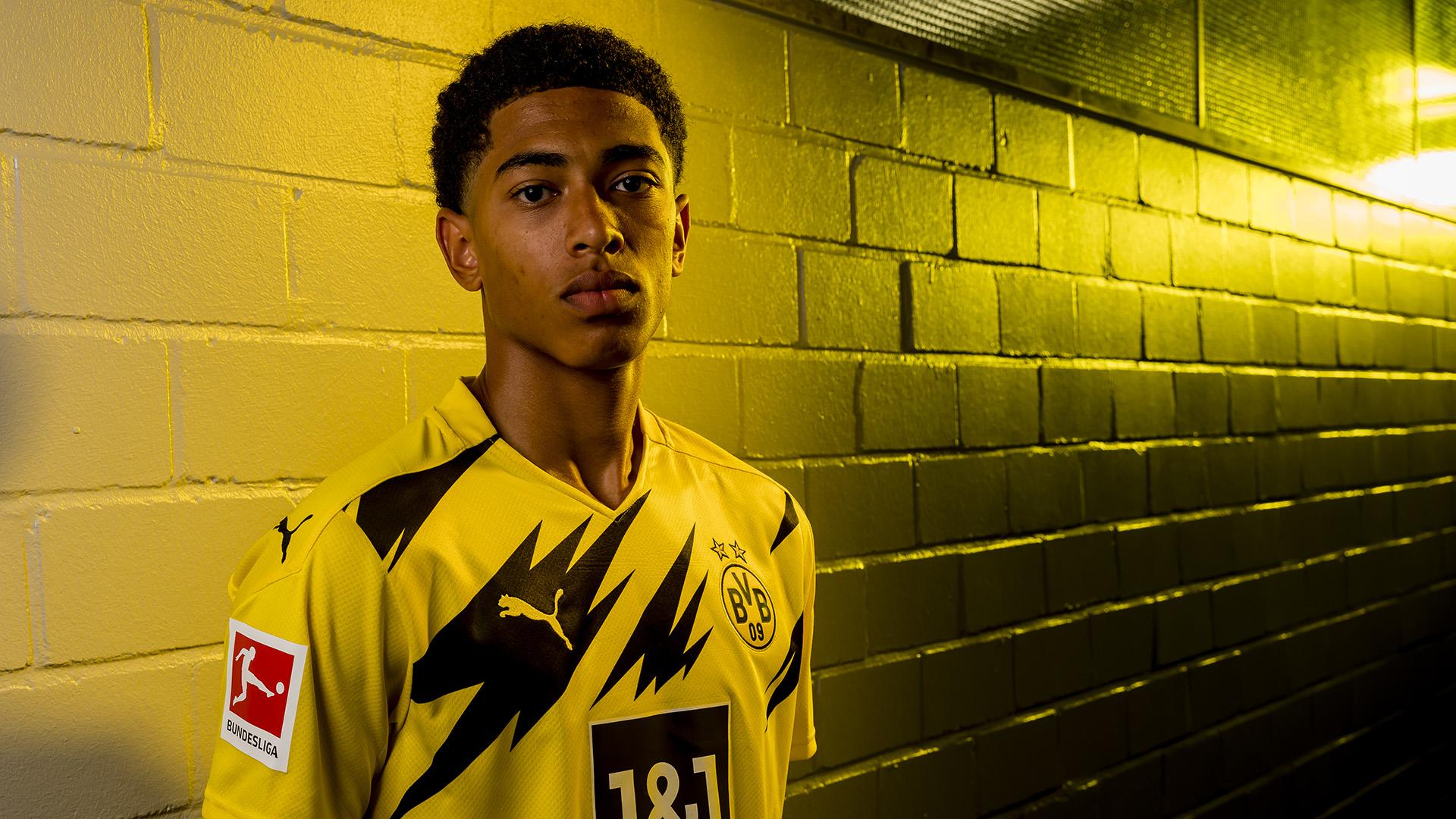 Jude Bellingham Wallpapers - Top Free Jude Bellingham Backgrounds ...