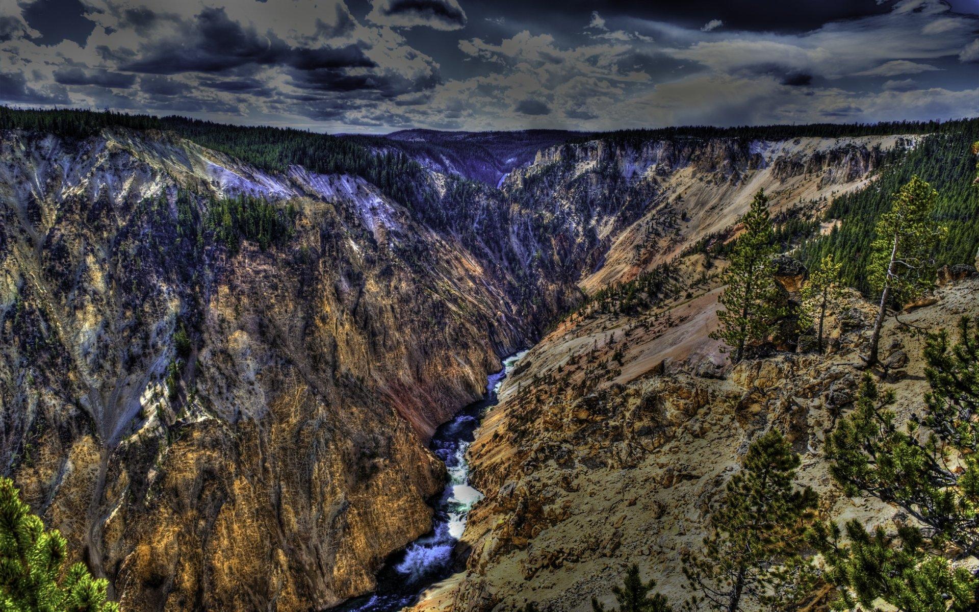 Yellowstone 4K Wallpapers - Top Free Yellowstone 4K Backgrounds ...