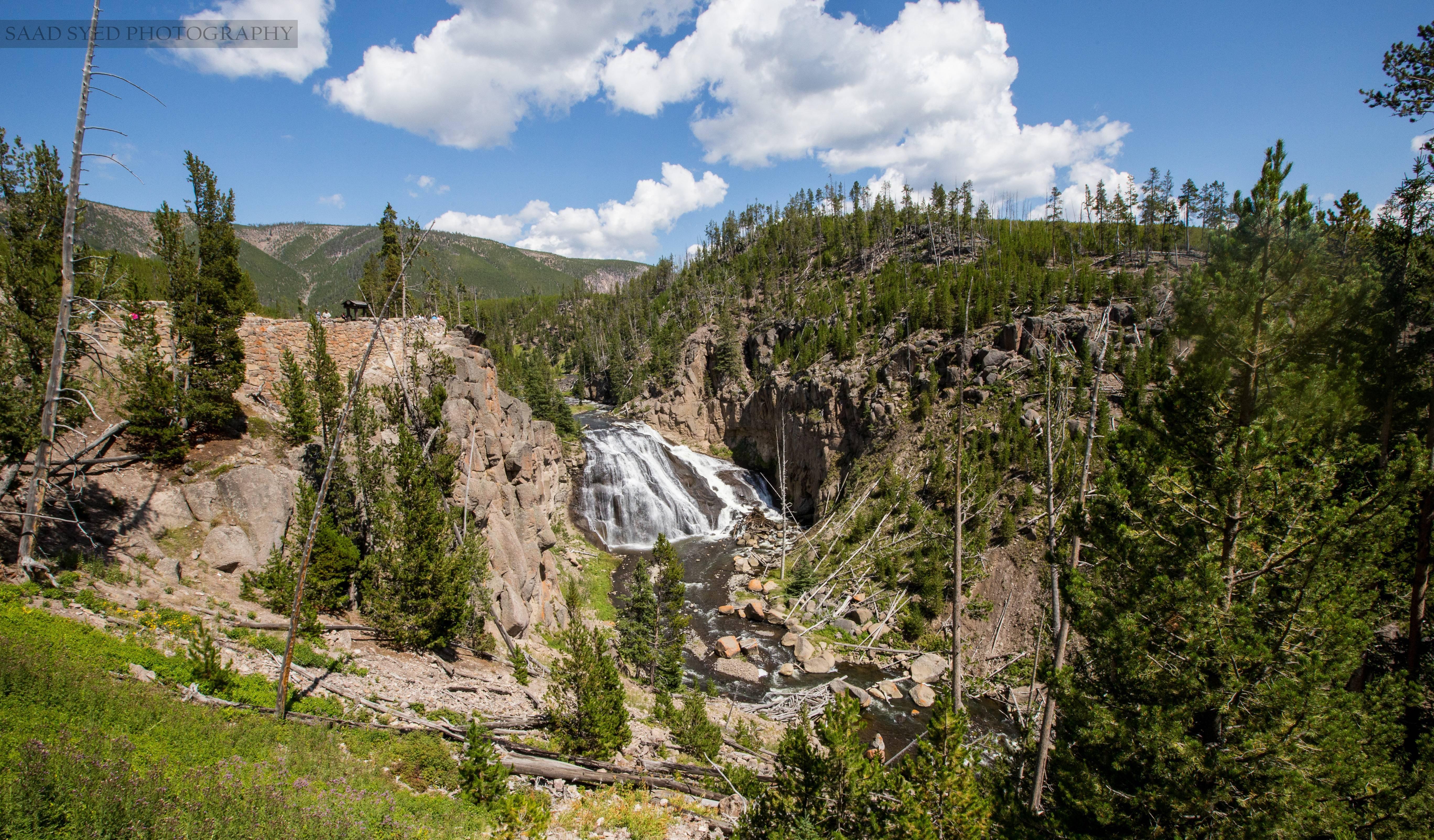 Yellowstone 4K Wallpapers - Top Free Yellowstone 4K Backgrounds ...