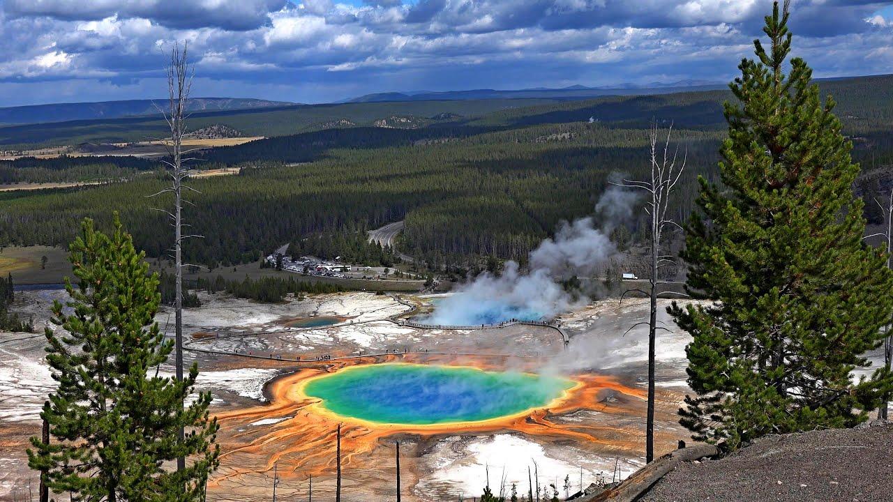 Yellowstone 4K Wallpapers - Top Free Yellowstone 4K Backgrounds ...