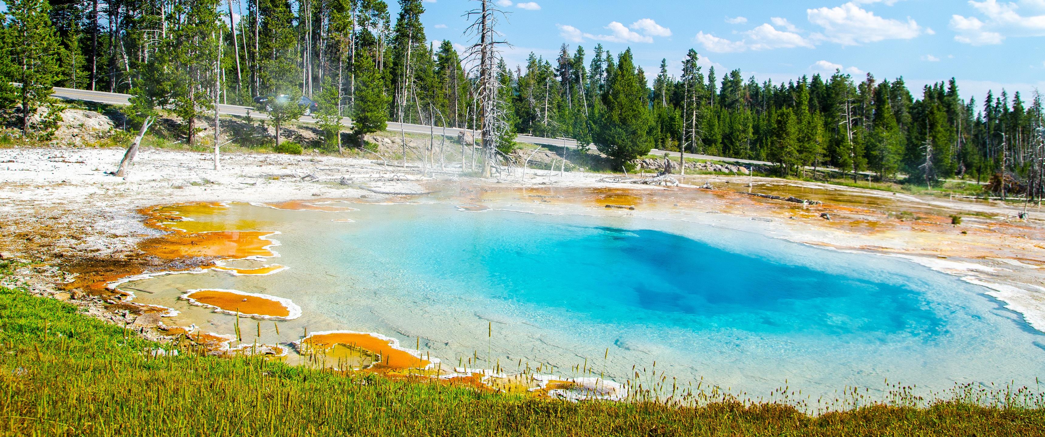 Yellowstone 4K Wallpapers - Top Free Yellowstone 4K Backgrounds ...