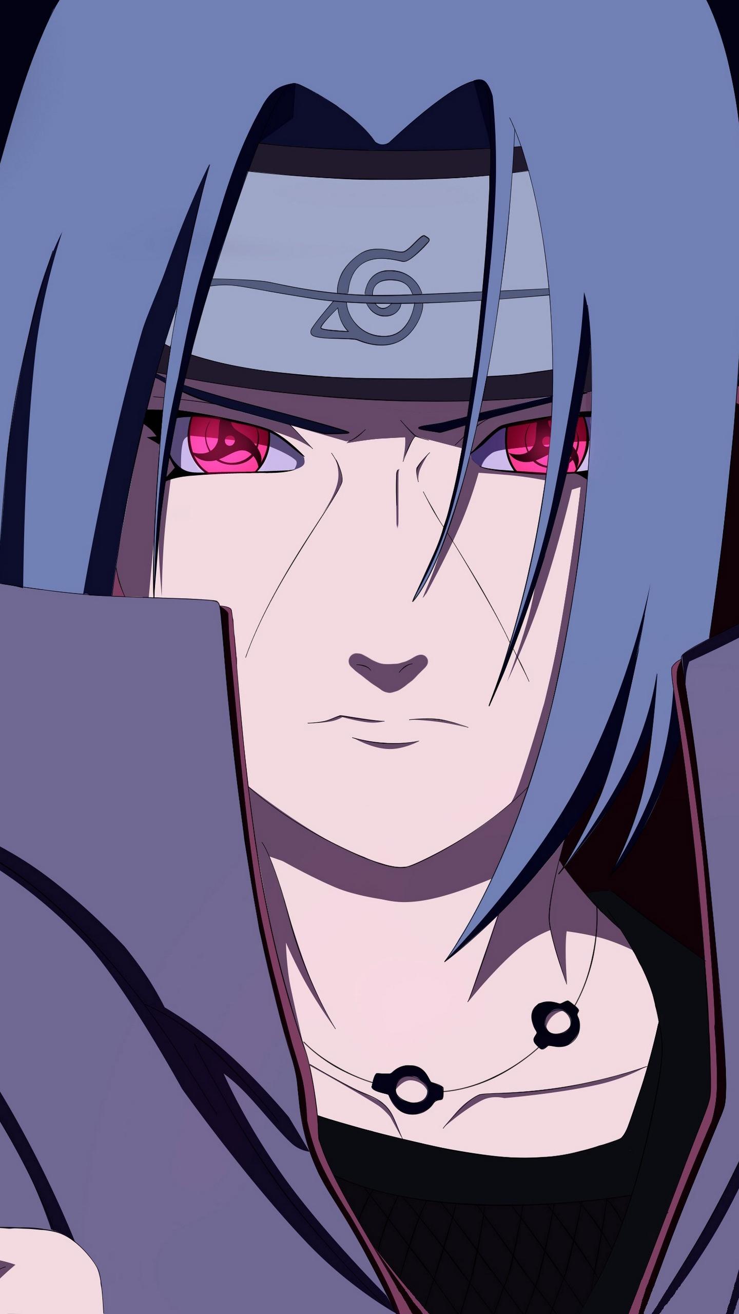 Uchiha Itachi Sharingan Wallpapers - Top Free Uchiha Itachi Sharingan ...