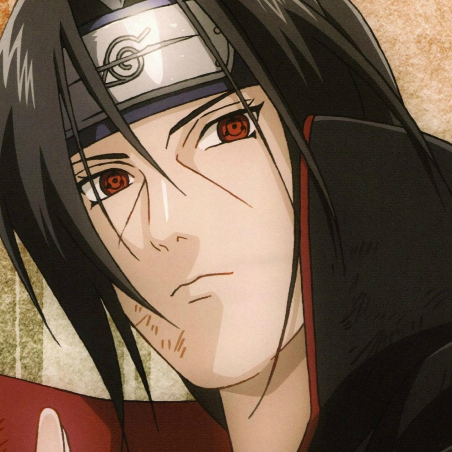 Uchiha Itachi Sharingan Wallpapers - Top Free Uchiha Itachi Sharingan ...