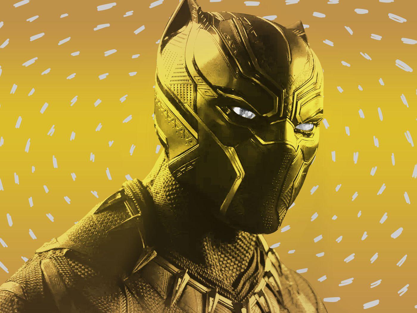 Golden Panther Wallpapers - Top Free Golden Panther Backgrounds ...