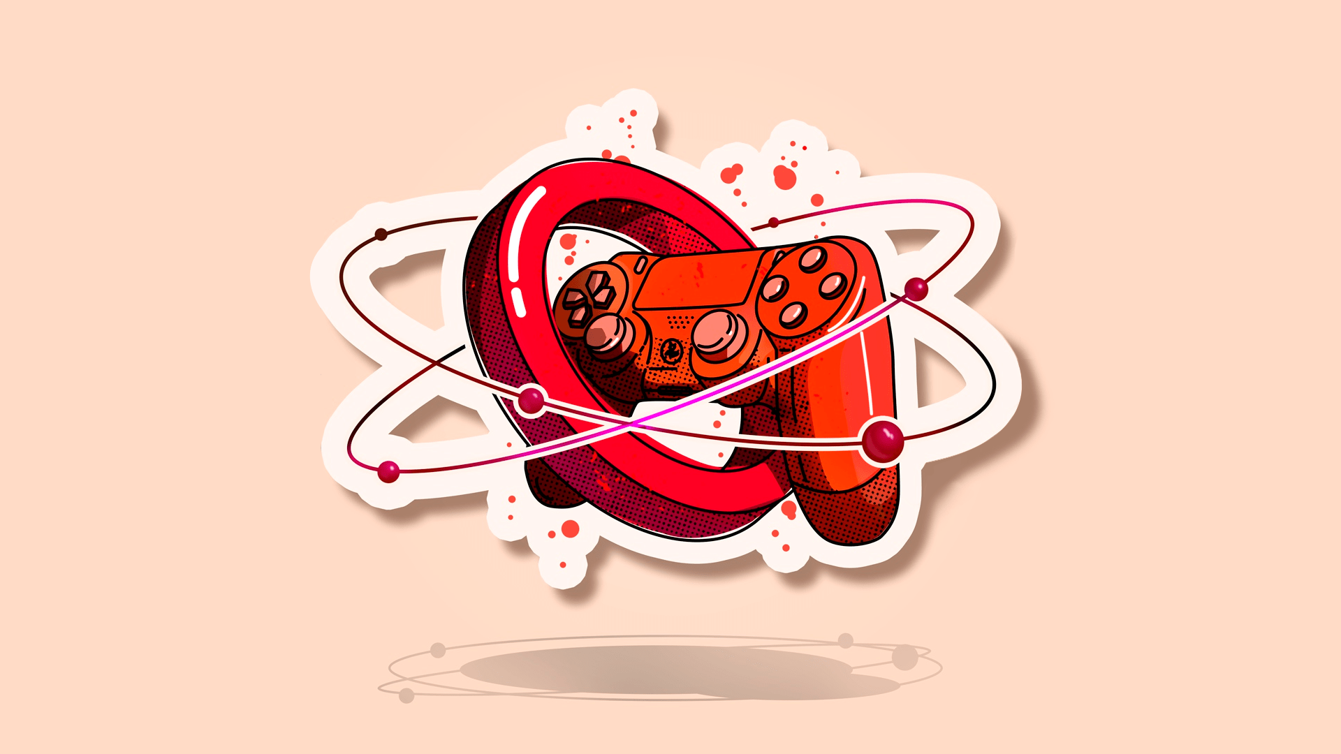 DualShock Wallpapers - Top Free DualShock Backgrounds - WallpaperAccess