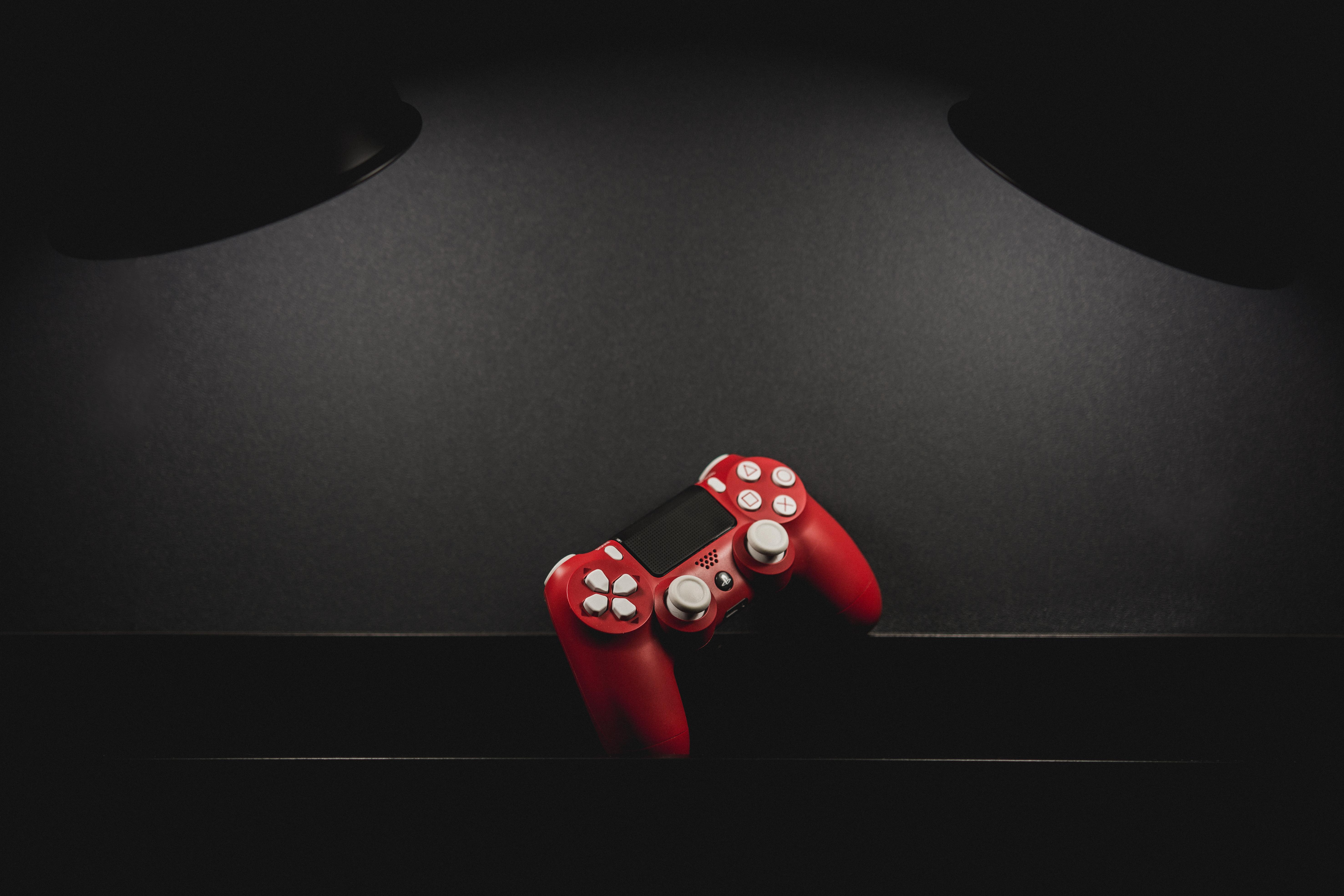 DualShock Wallpapers - Top Free DualShock Backgrounds - WallpaperAccess