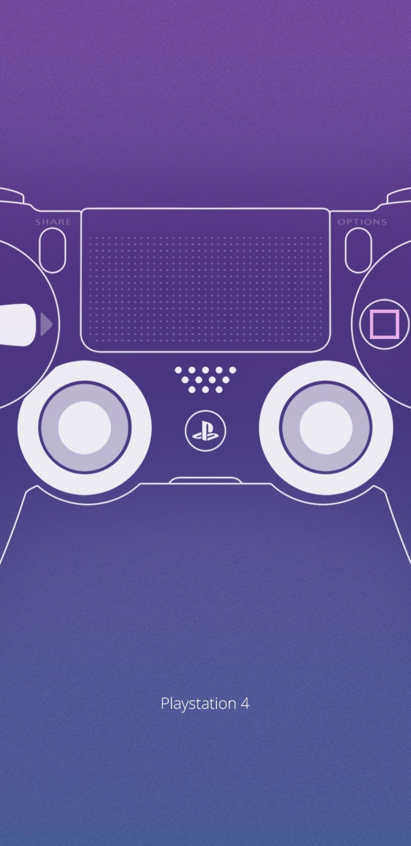 DualShock Wallpapers - Top Free DualShock Backgrounds - WallpaperAccess