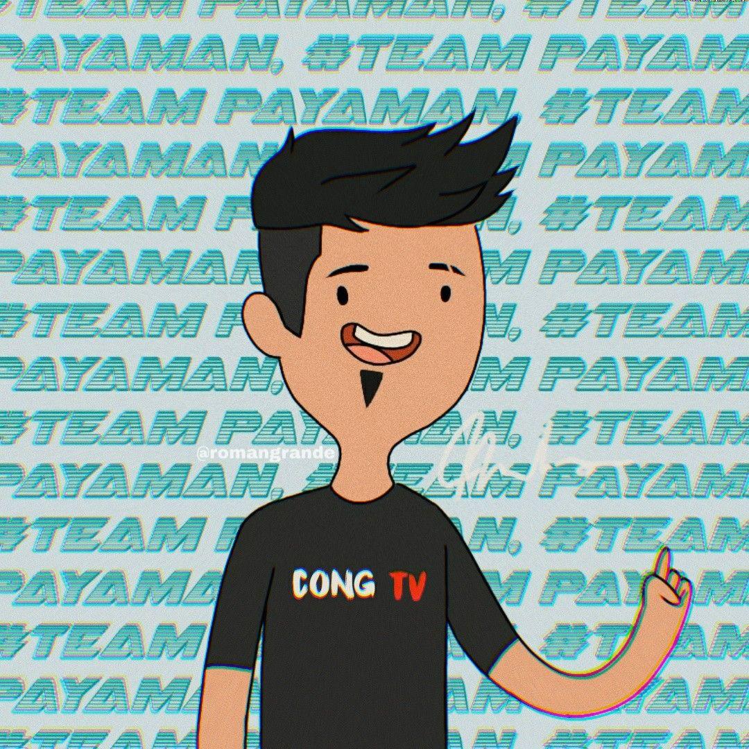 Cong Tv Wallpapers - Top Free Cong Tv Backgrounds - WallpaperAccess