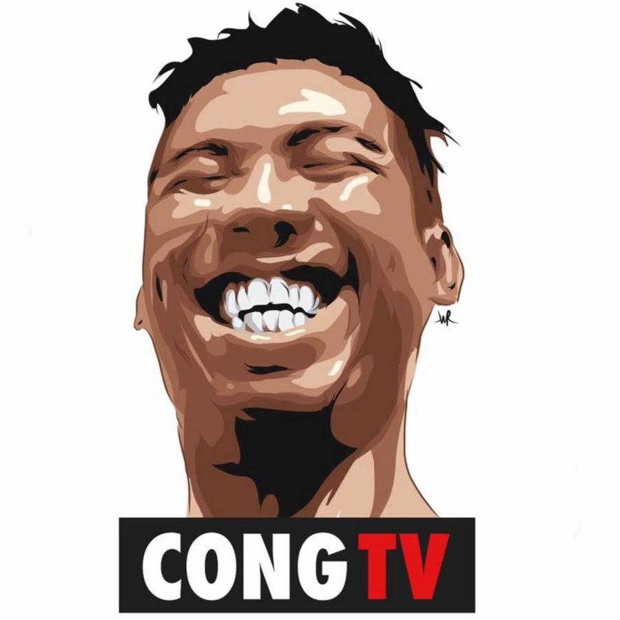 Cong Tv Wallpapers - Top Free Cong Tv Backgrounds - WallpaperAccess