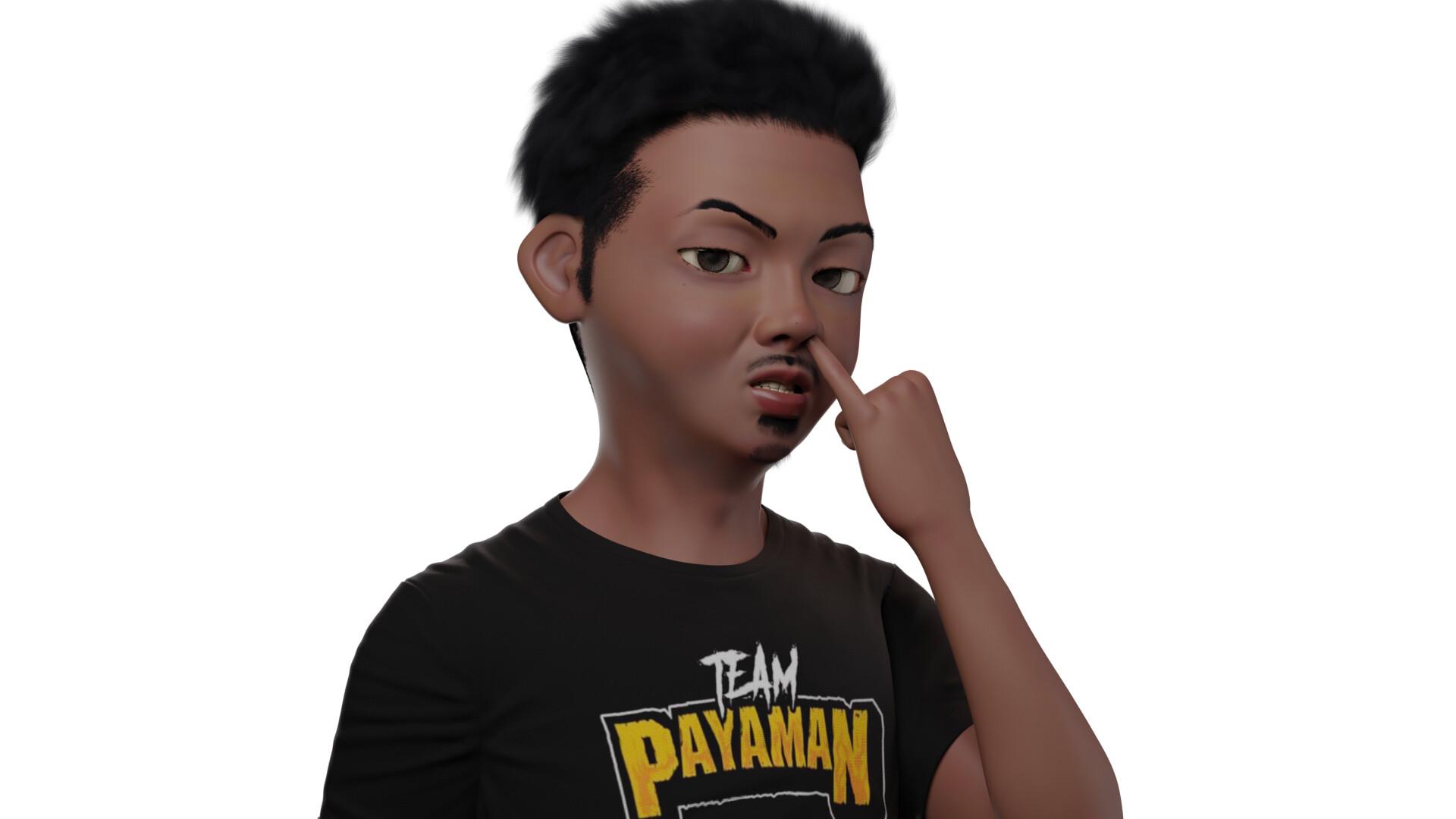 Cong Tv Wallpapers - Top Free Cong Tv Backgrounds - WallpaperAccess