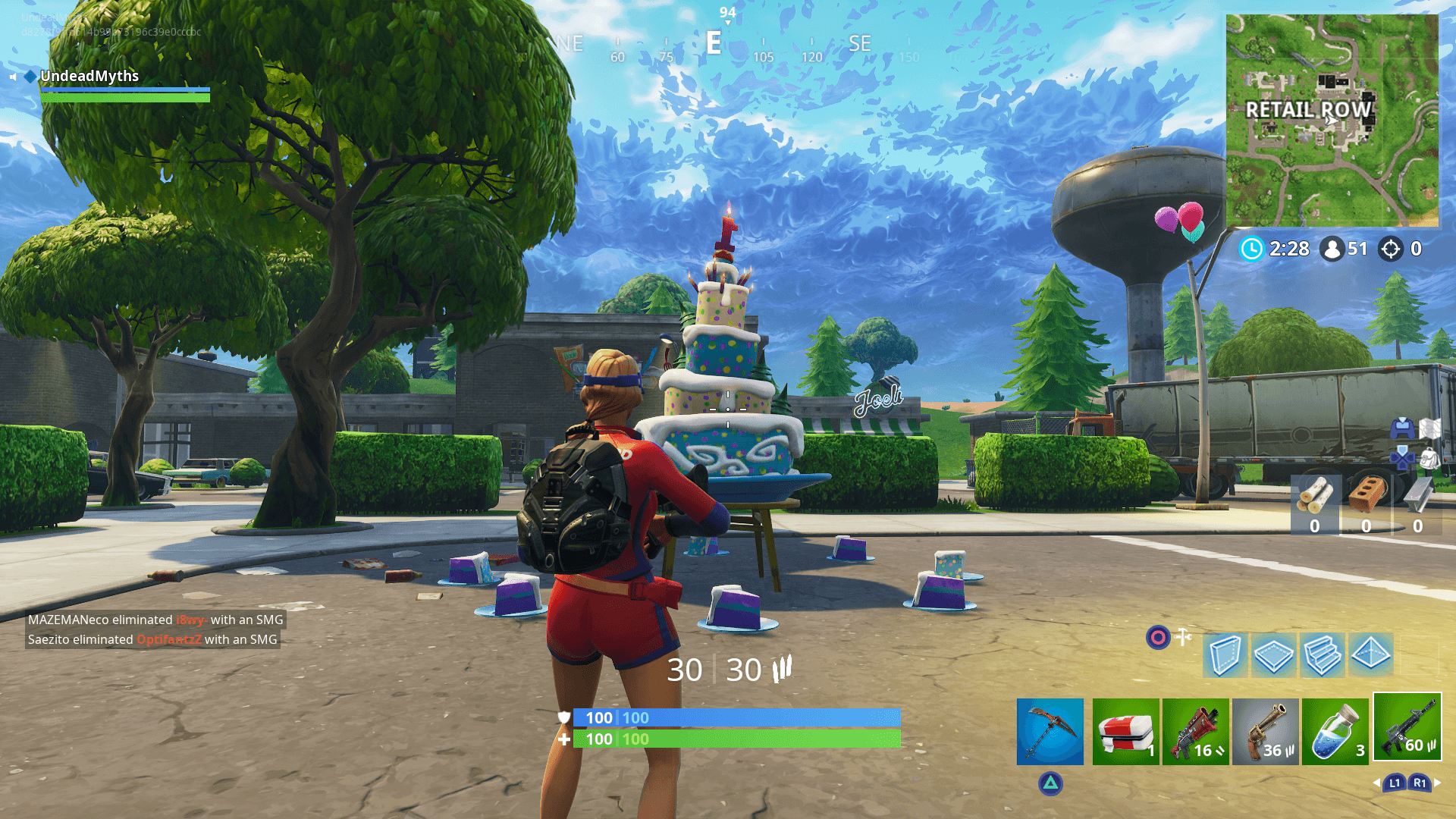 Dancing Fortnite Desktop Wallpapers - Top Free Dancing Fortnite Desktop ...