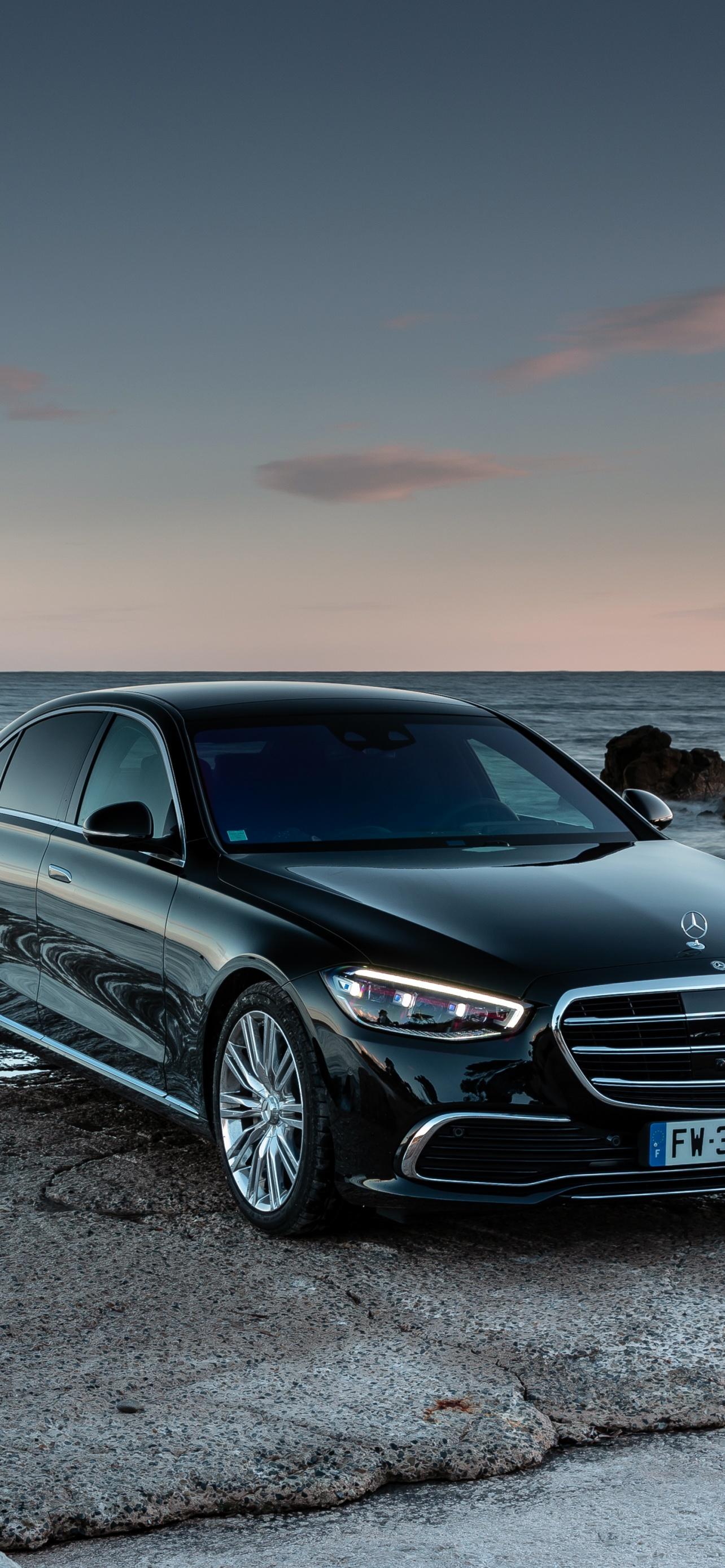Mercedes S Class 2021 Wallpapers - Top Free Mercedes S Class 2021 ...
