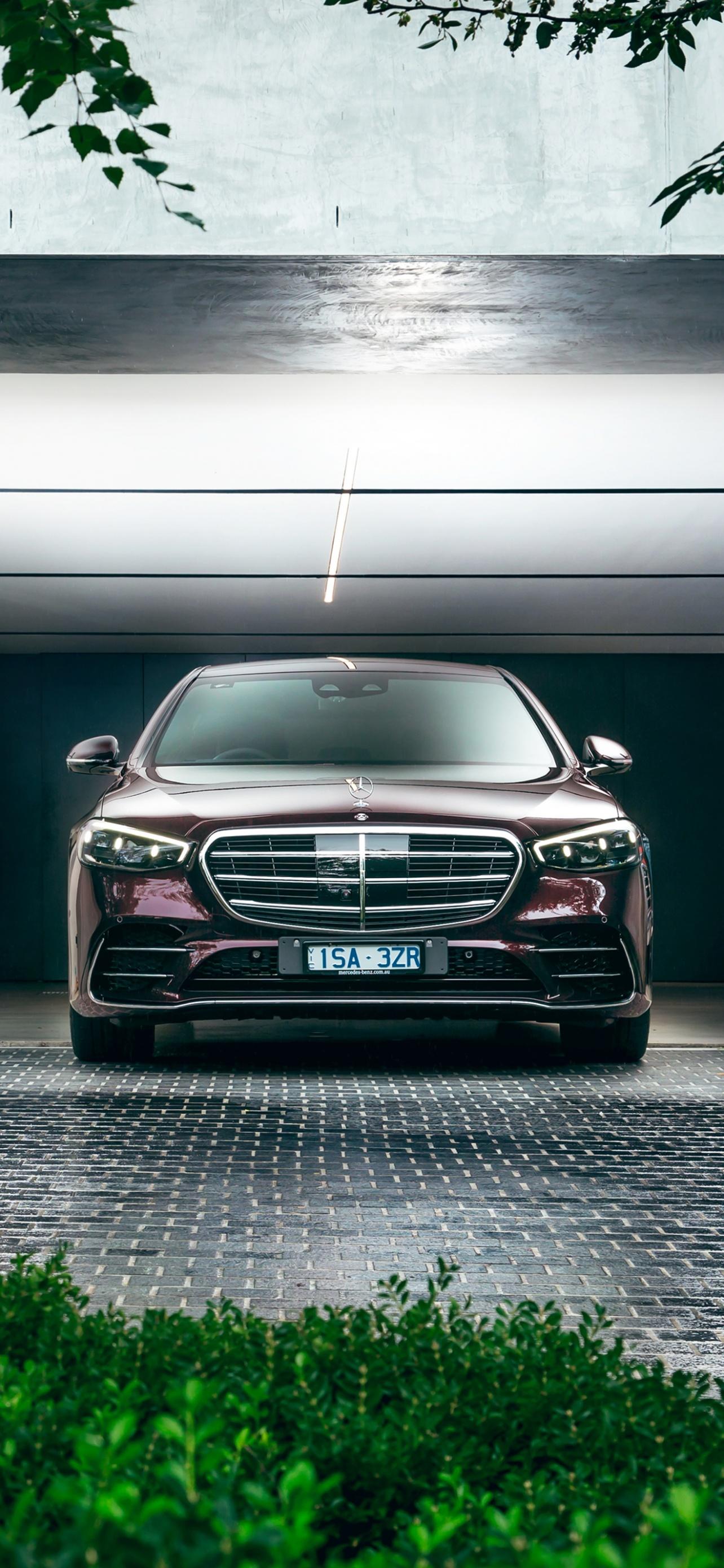 Mercedes S Class 2021 Wallpapers - Top Free Mercedes S Class 2021 ...