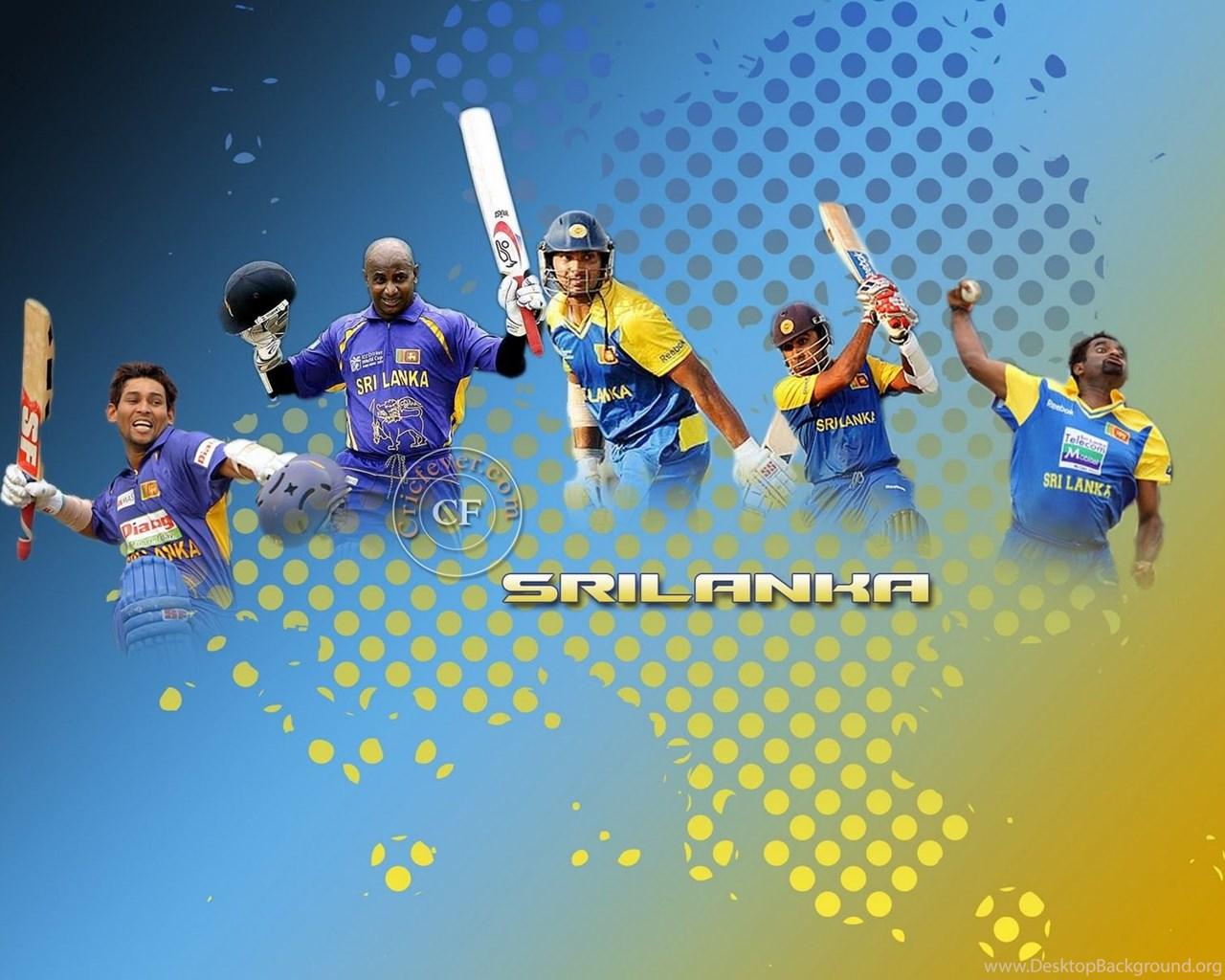 Sri Lanka Cricket Wallpapers - Top Free Sri Lanka Cricket Backgrounds ...