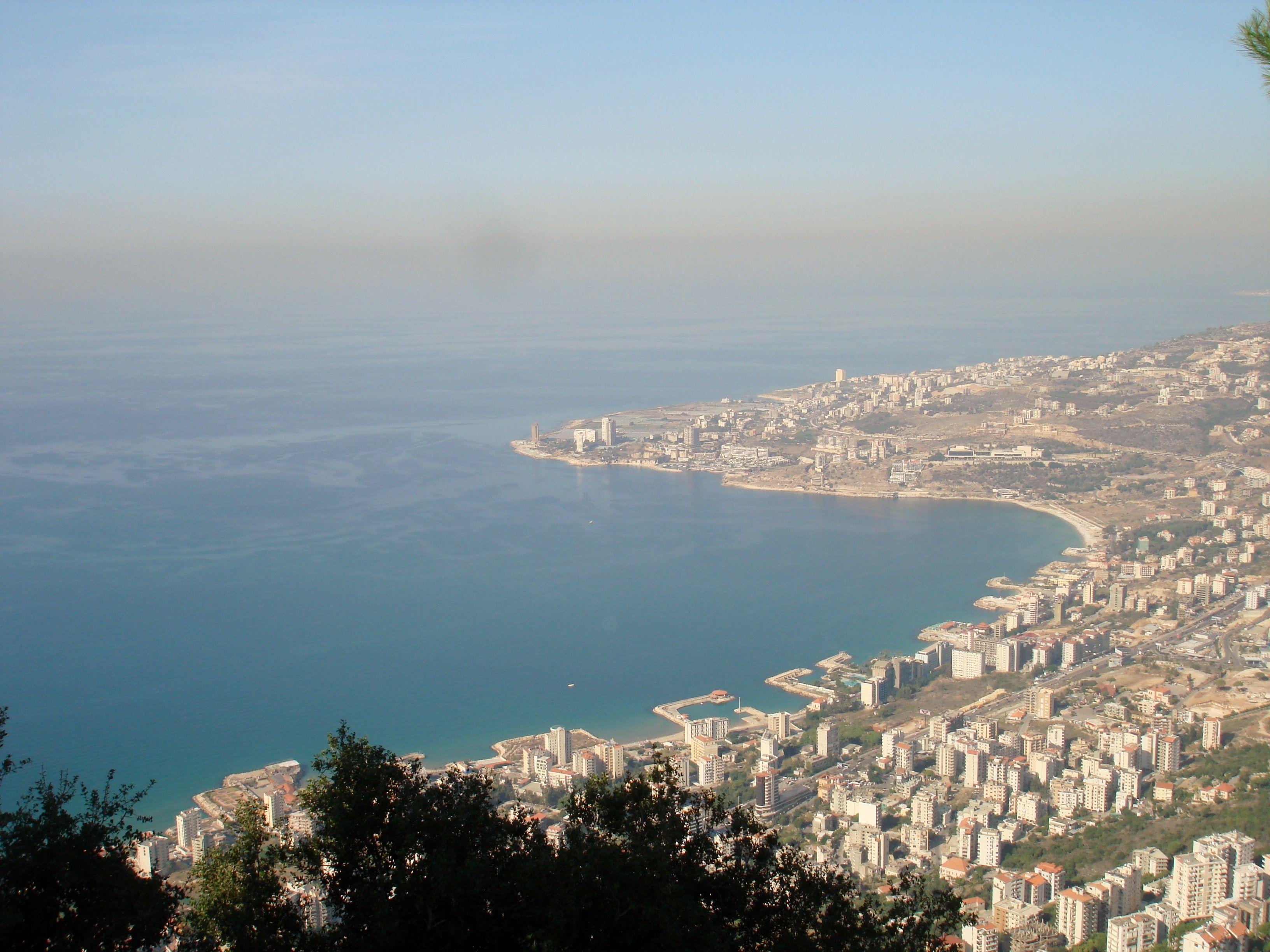 Lebanon Wallpapers - Top Free Lebanon Backgrounds - WallpaperAccess