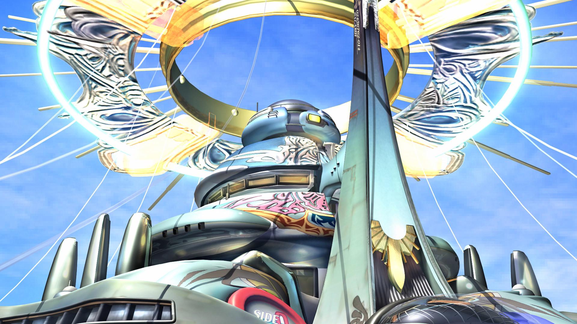 Final Fantasy 8 Wallpapers - Top Free Final Fantasy 8 Backgrounds ...