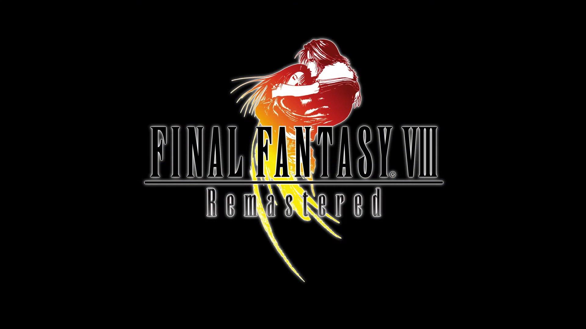 Final Fantasy 8 Wallpapers - Top Free Final Fantasy 8 Backgrounds ...