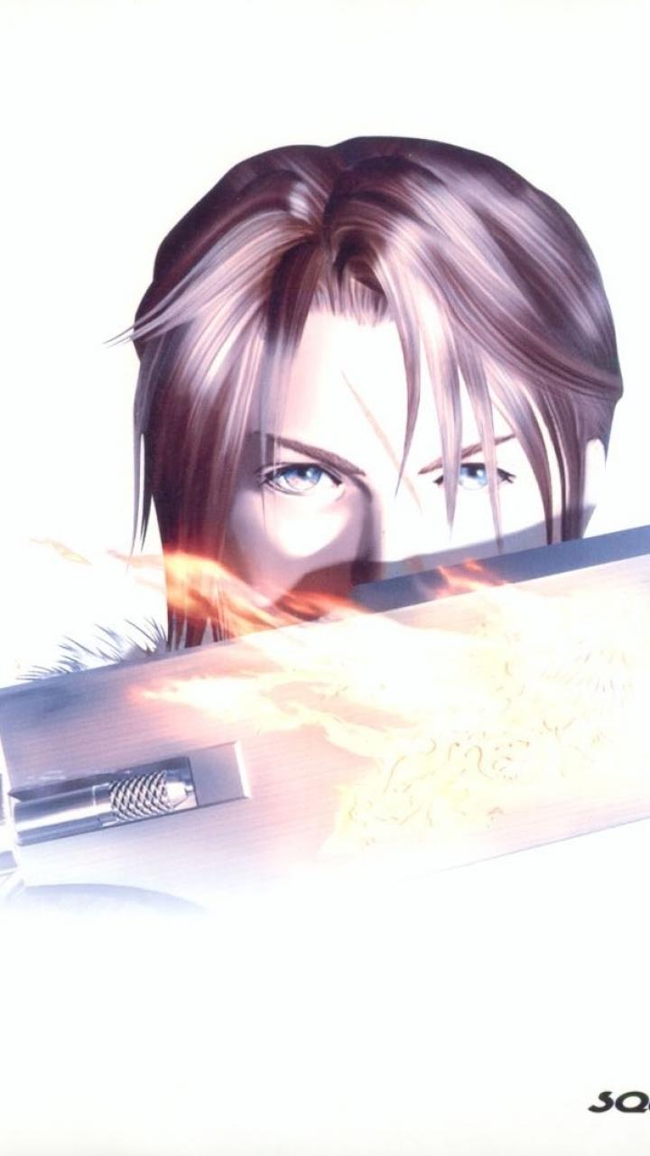 Final Fantasy 8 Wallpapers - Top Free Final Fantasy 8 Backgrounds ...