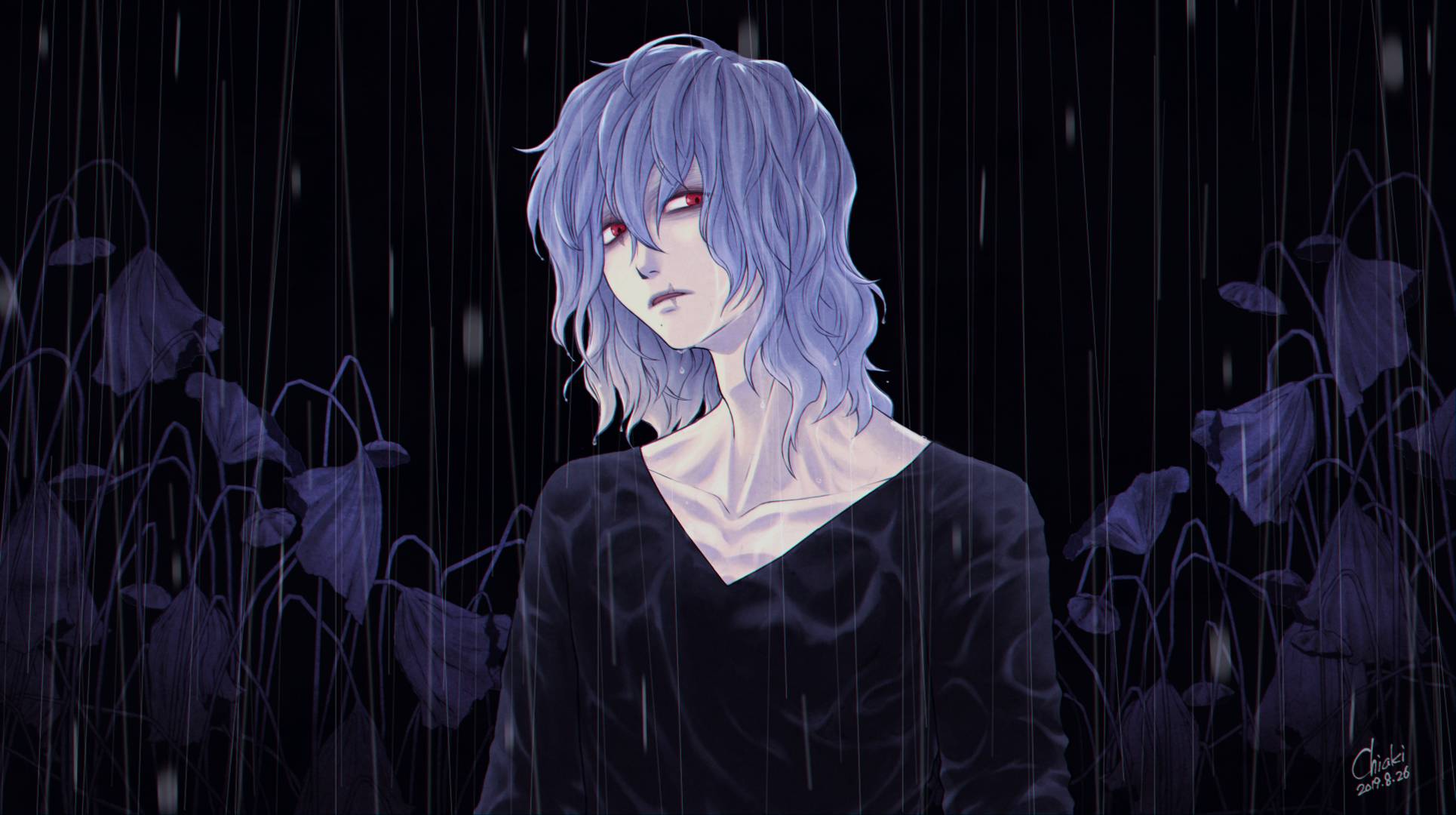 Tomura Shigaraki Desktop Wallpapers - Top Free Tomura Shigaraki Desktop ...