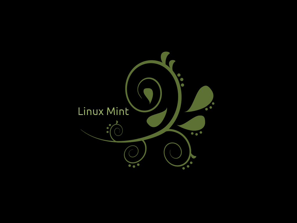 Dark Linux Mint Wallpapers - Top Free Dark Linux Mint Backgrounds ...