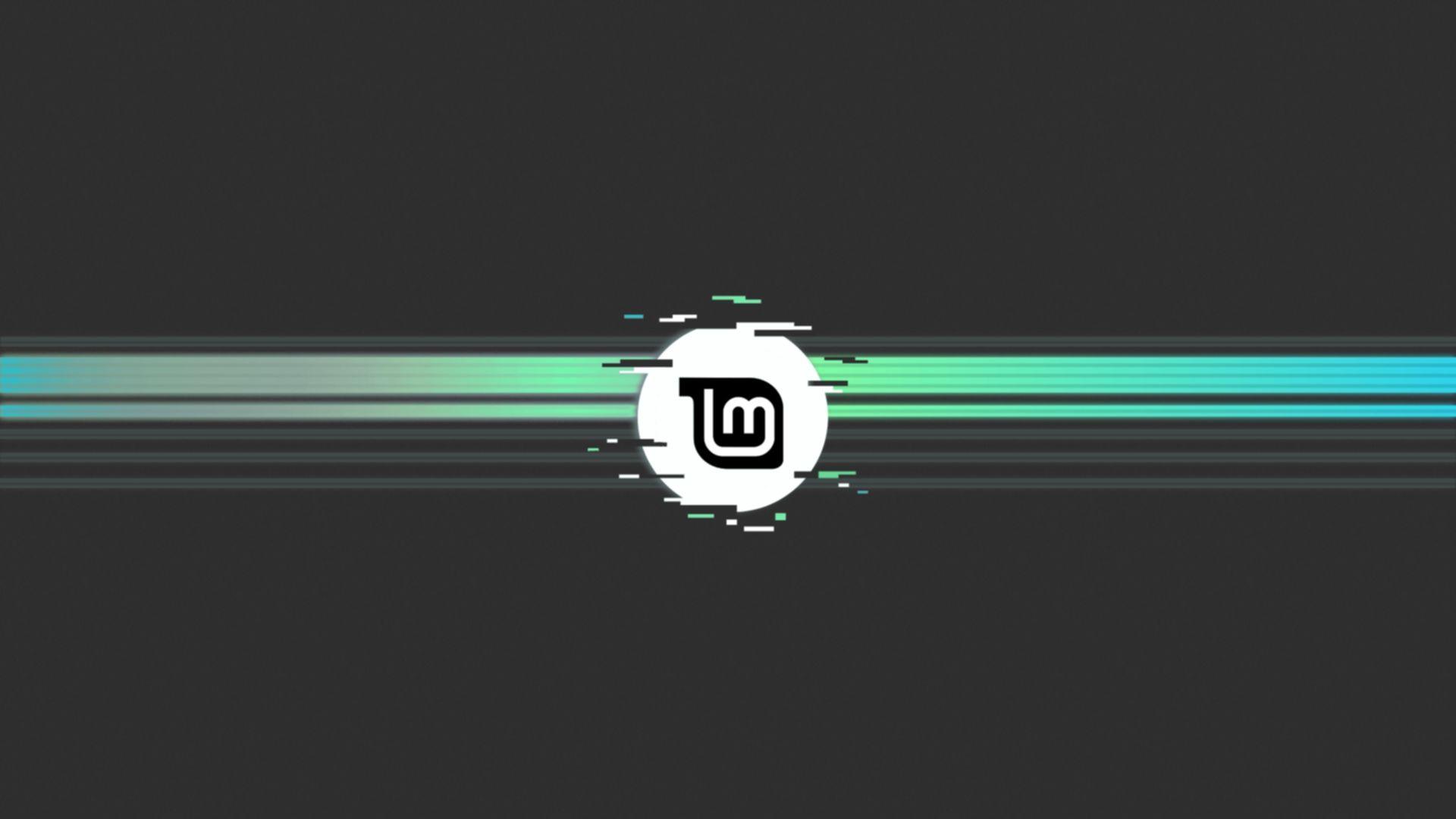 Dark Linux Mint Wallpapers - Top Free Dark Linux Mint Backgrounds ...