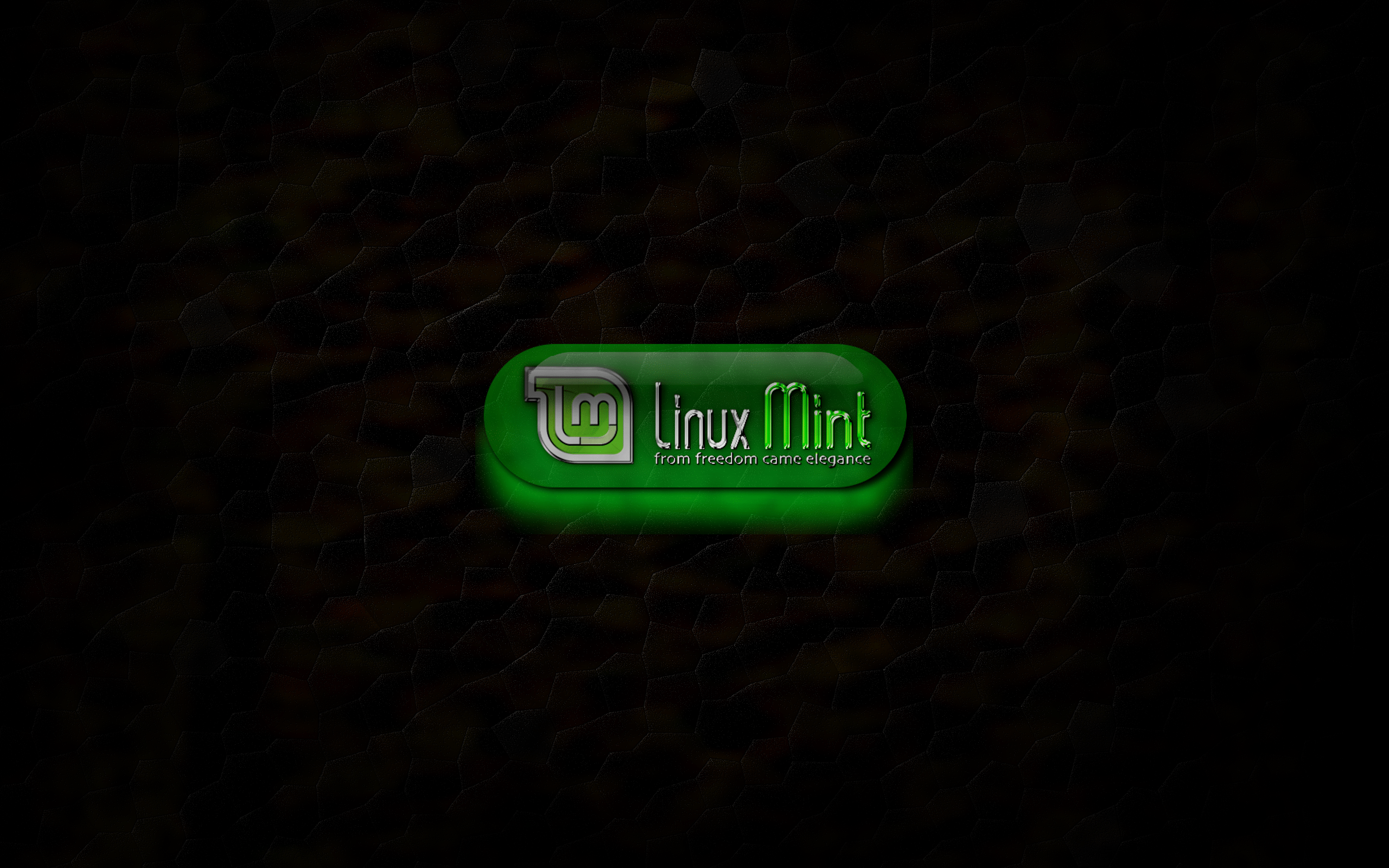Dark Linux Mint Wallpapers - Top Free Dark Linux Mint Backgrounds ...