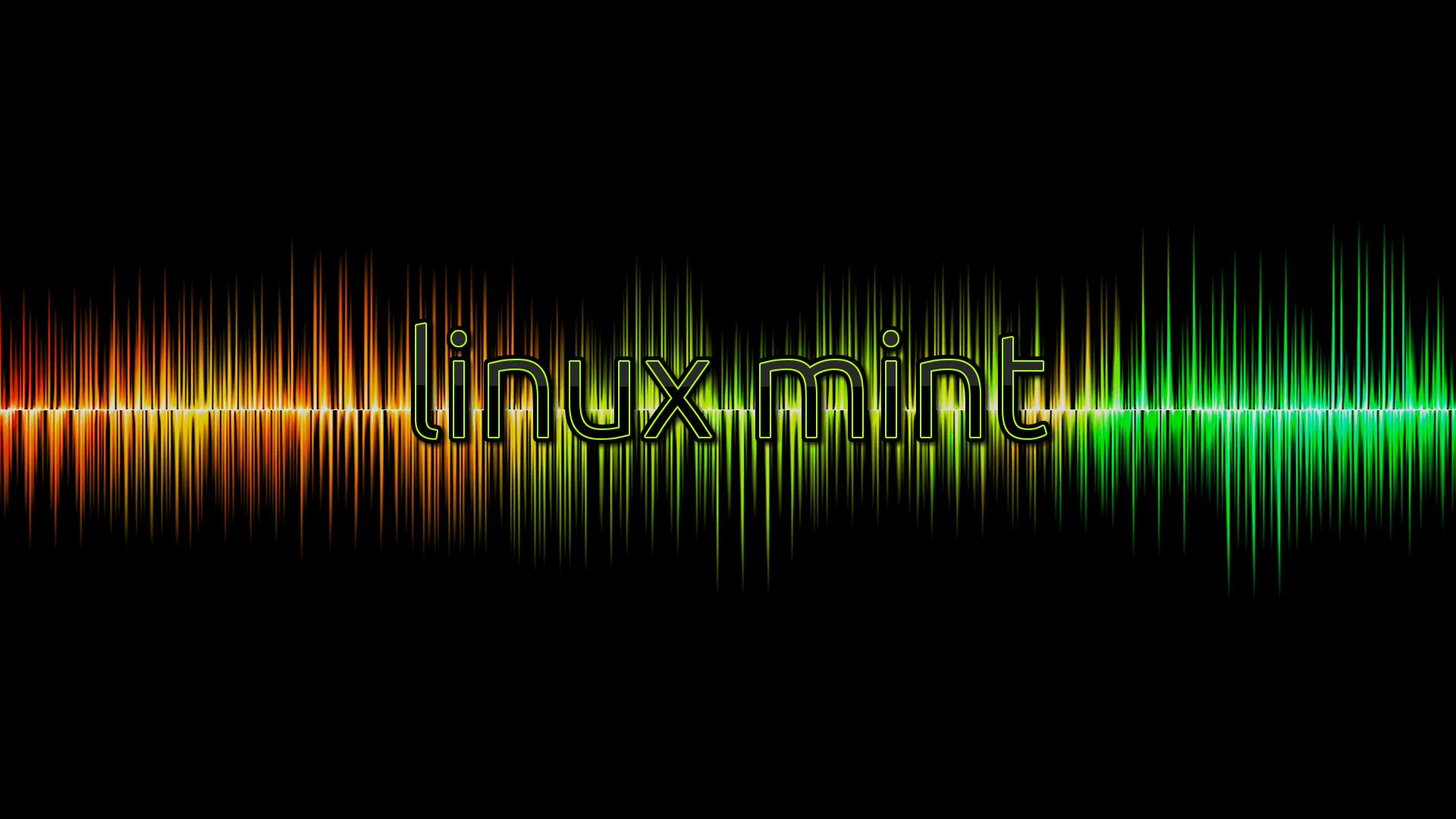 Dark Linux Mint Wallpapers - Top Free Dark Linux Mint Backgrounds ...