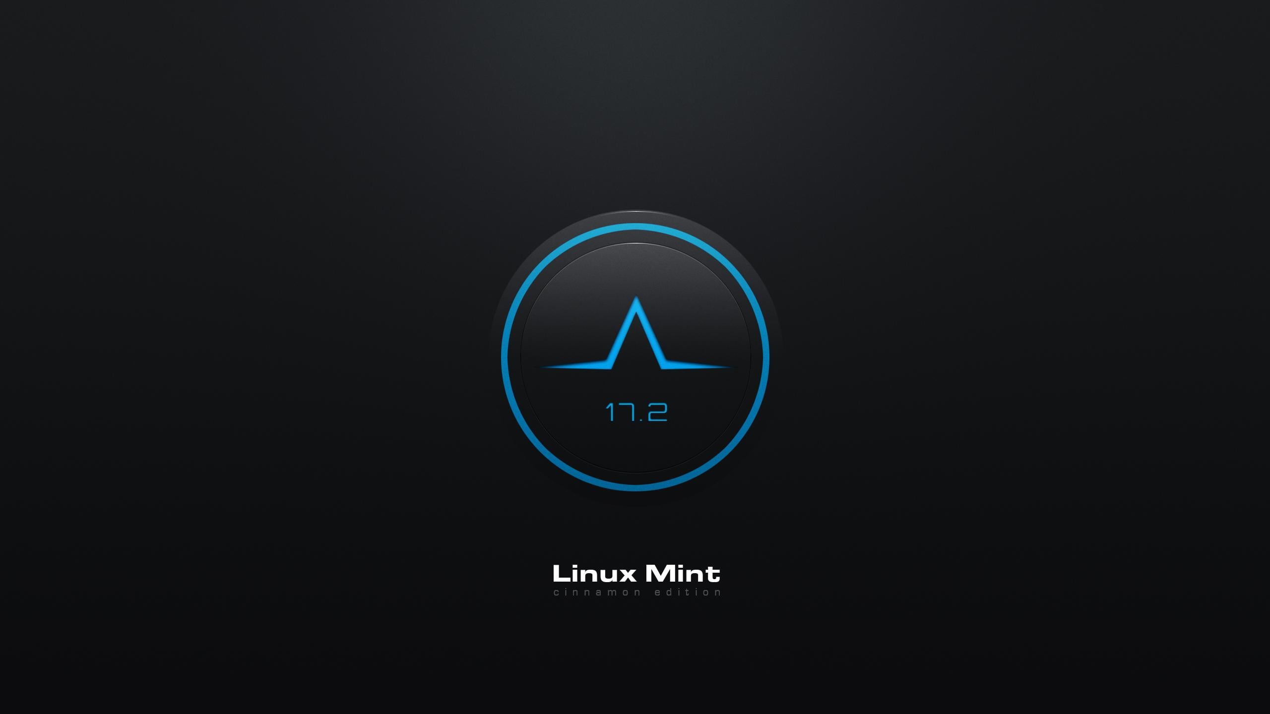 Dark Linux Mint Wallpapers - Top Free Dark Linux Mint Backgrounds ...