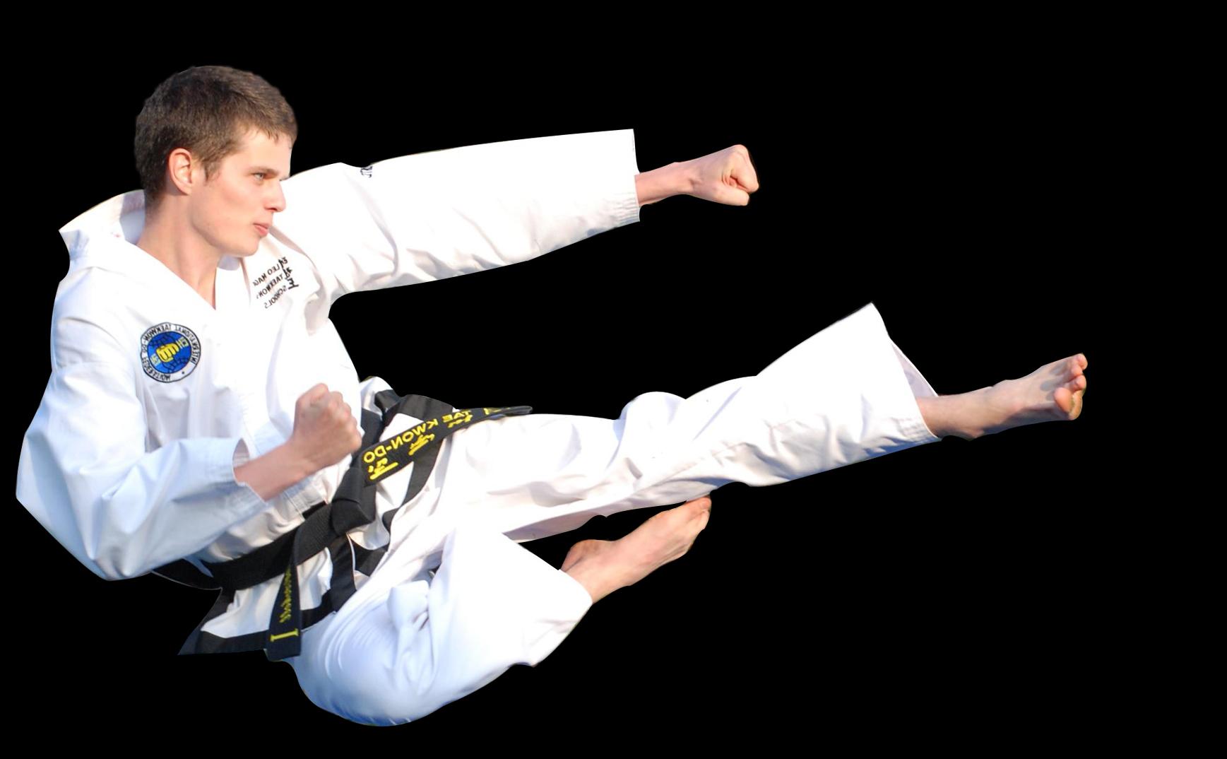 Taekwondo Kick Wallpapers - Top Free Taekwondo Kick Backgrounds ...