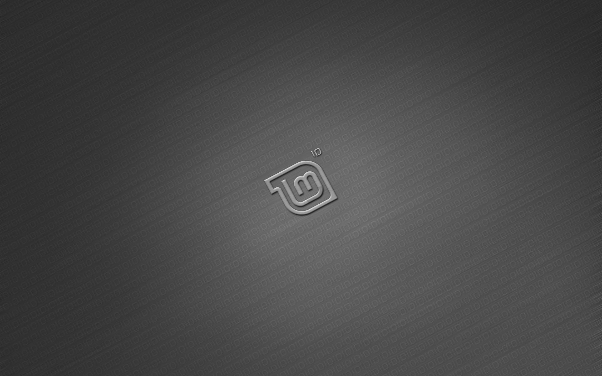 Dark Linux Mint Wallpapers - Top Free Dark Linux Mint Backgrounds ...
