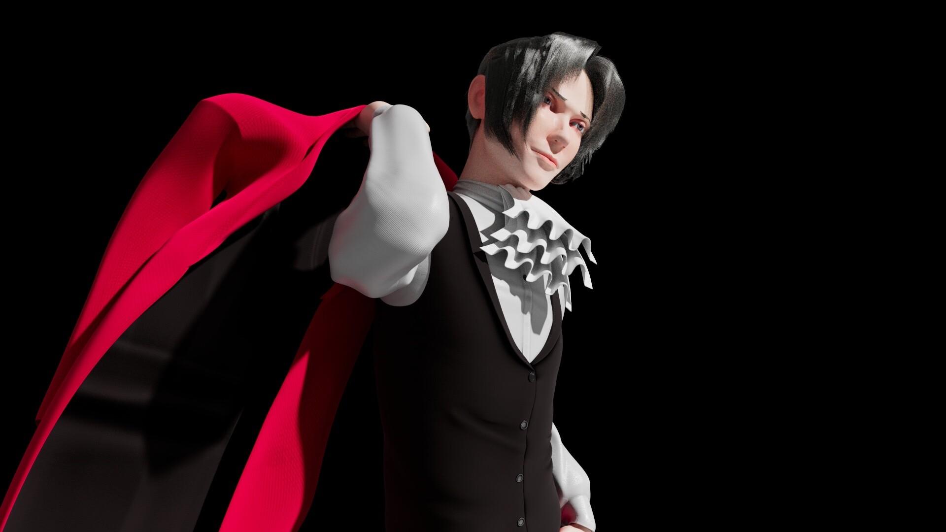 Miles Edgeworth Wallpapers - Top Free Miles Edgeworth Backgrounds ...