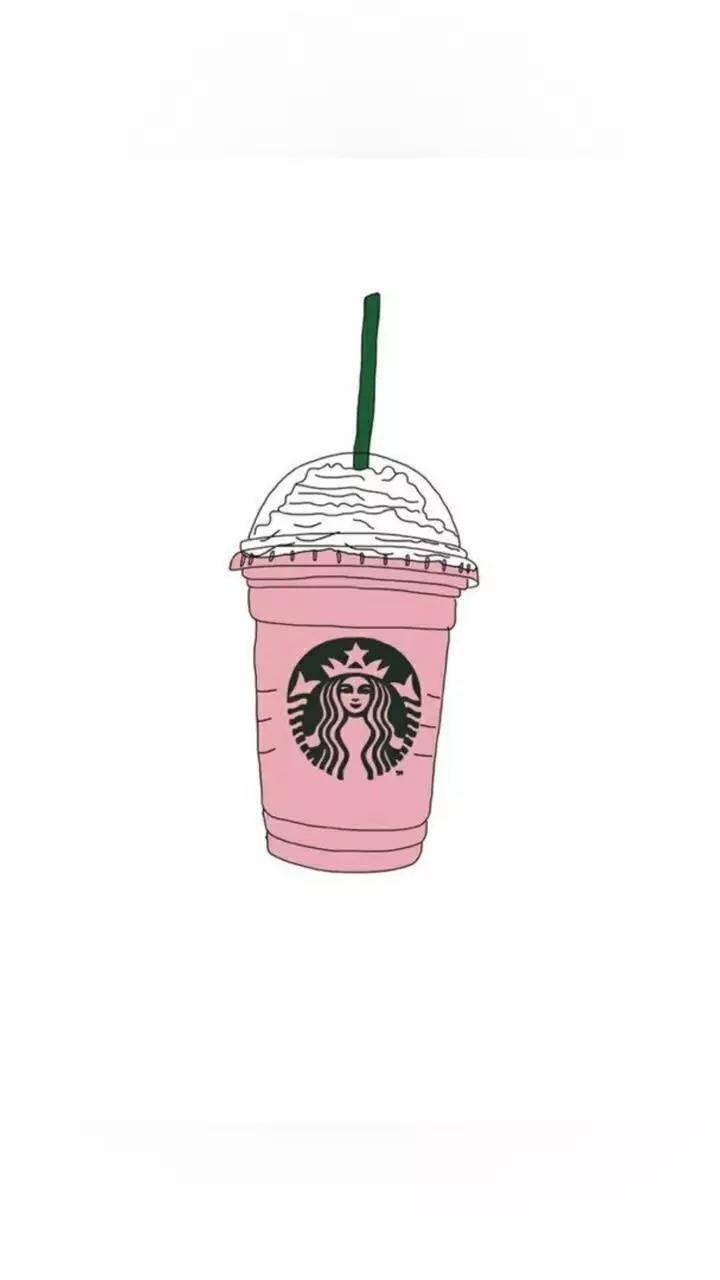 Aesthetic Starbucks Wallpapers - Top Free Aesthetic Starbucks ...