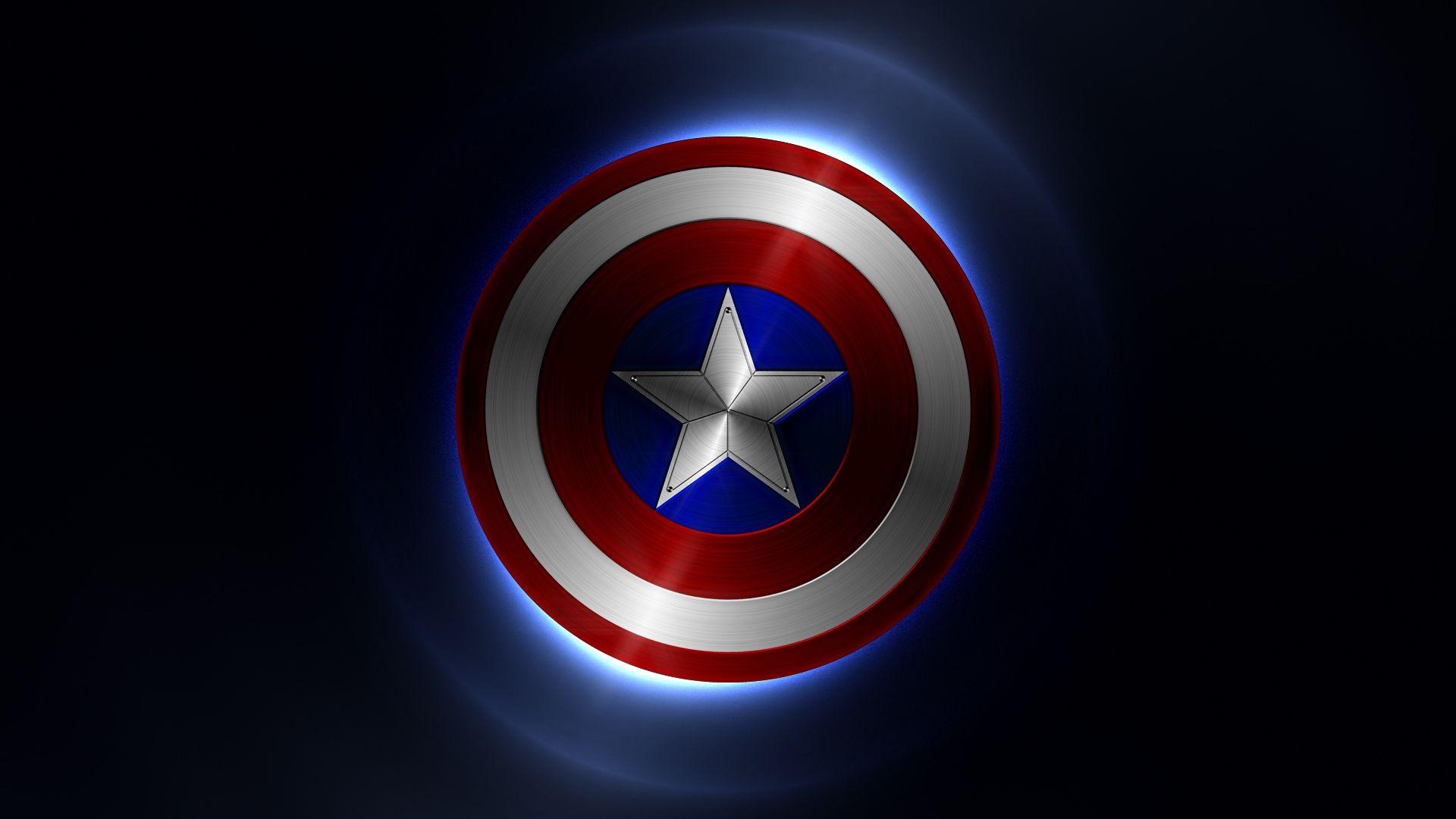 4K Marvel Shield Wallpapers - Top Free 4K Marvel Shield Backgrounds ...