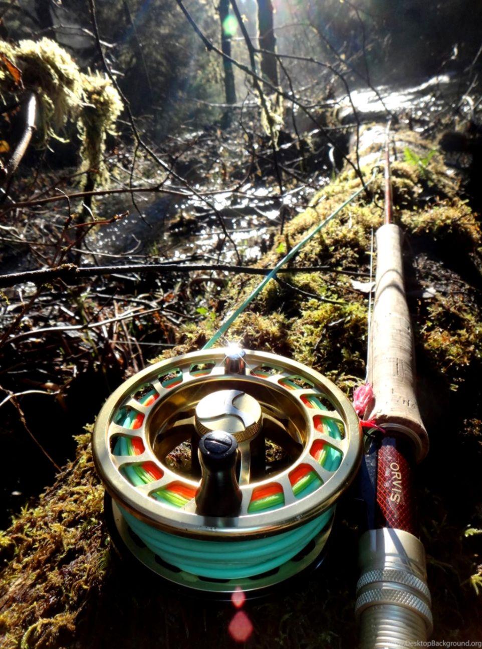 Sport Fishing Wallpapers - Top Free Sport Fishing Backgrounds ...