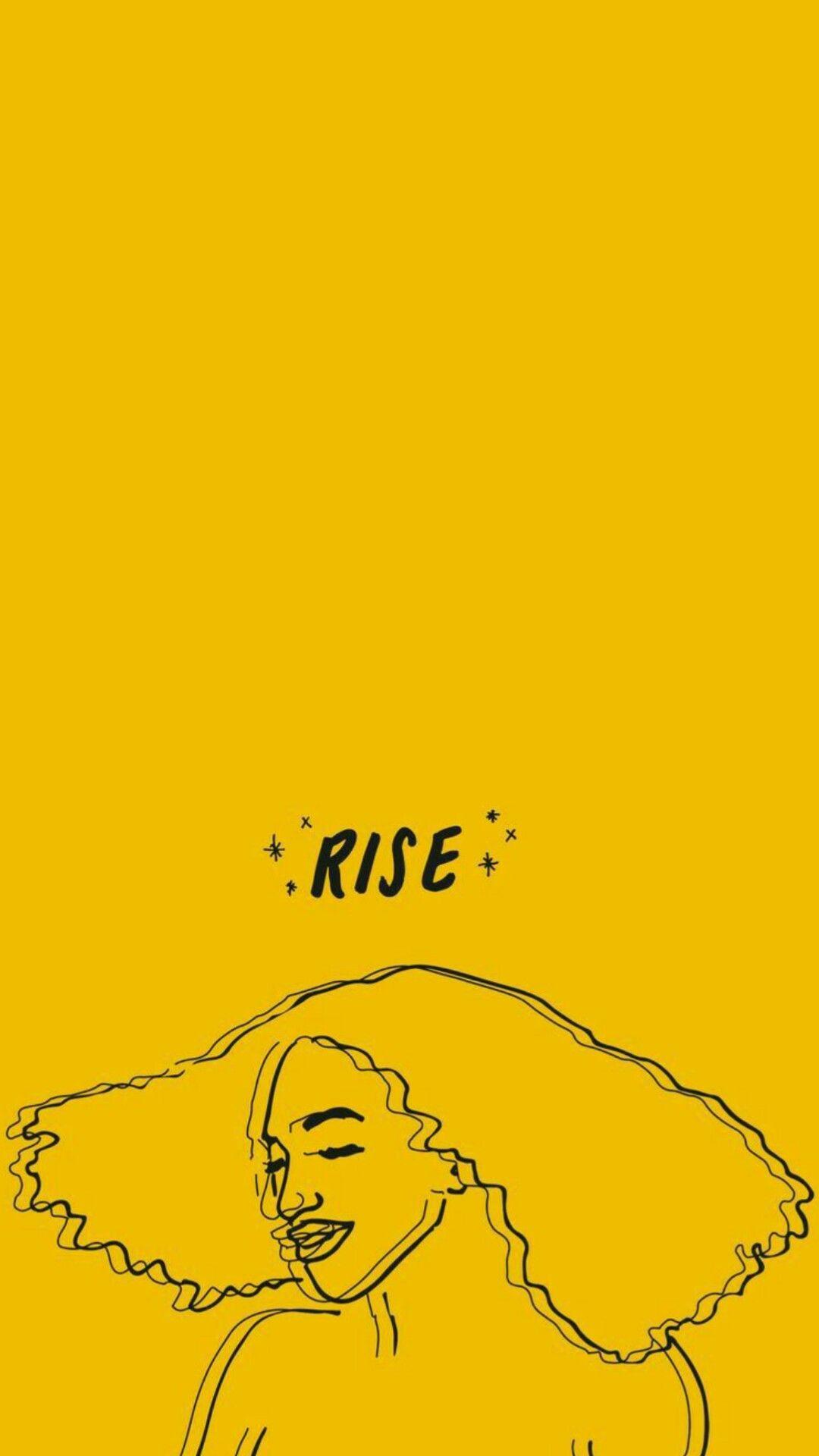 Yellow Pastel Tumblr Wallpapers - Top Free Yellow Pastel Tumblr ...