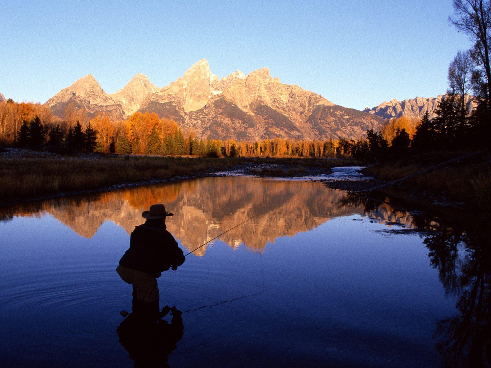 Sport Fishing Wallpapers - Top Free Sport Fishing Backgrounds ...