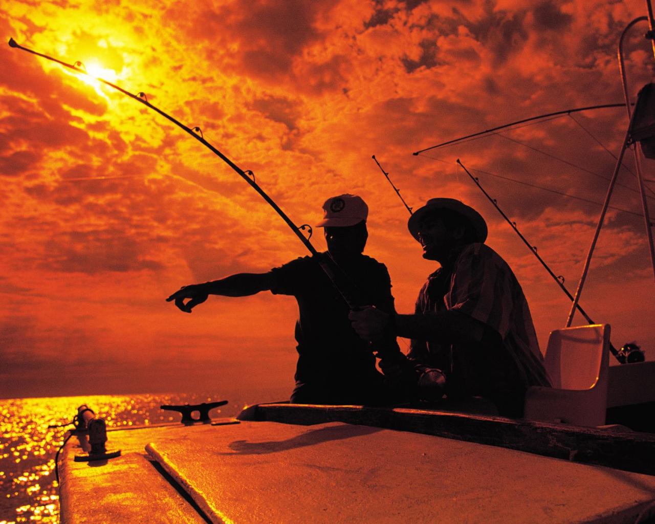 Sport Fishing Wallpapers - Top Free Sport Fishing Backgrounds ...