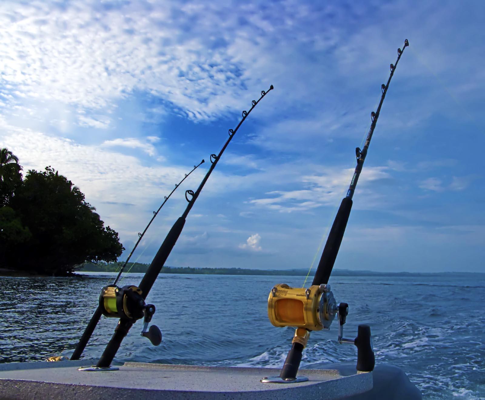 Sport Fishing Wallpapers - Top Free Sport Fishing Backgrounds ...