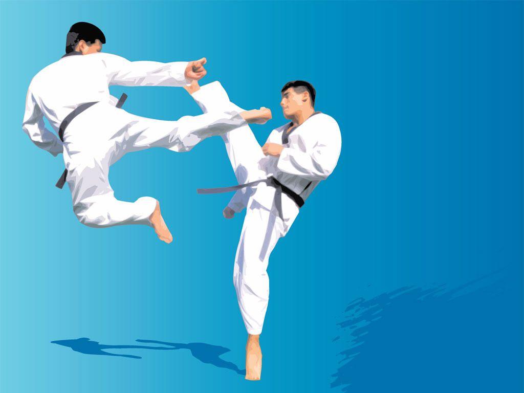 Taekwondo Kick Wallpapers - Top Free Taekwondo Kick Backgrounds ...