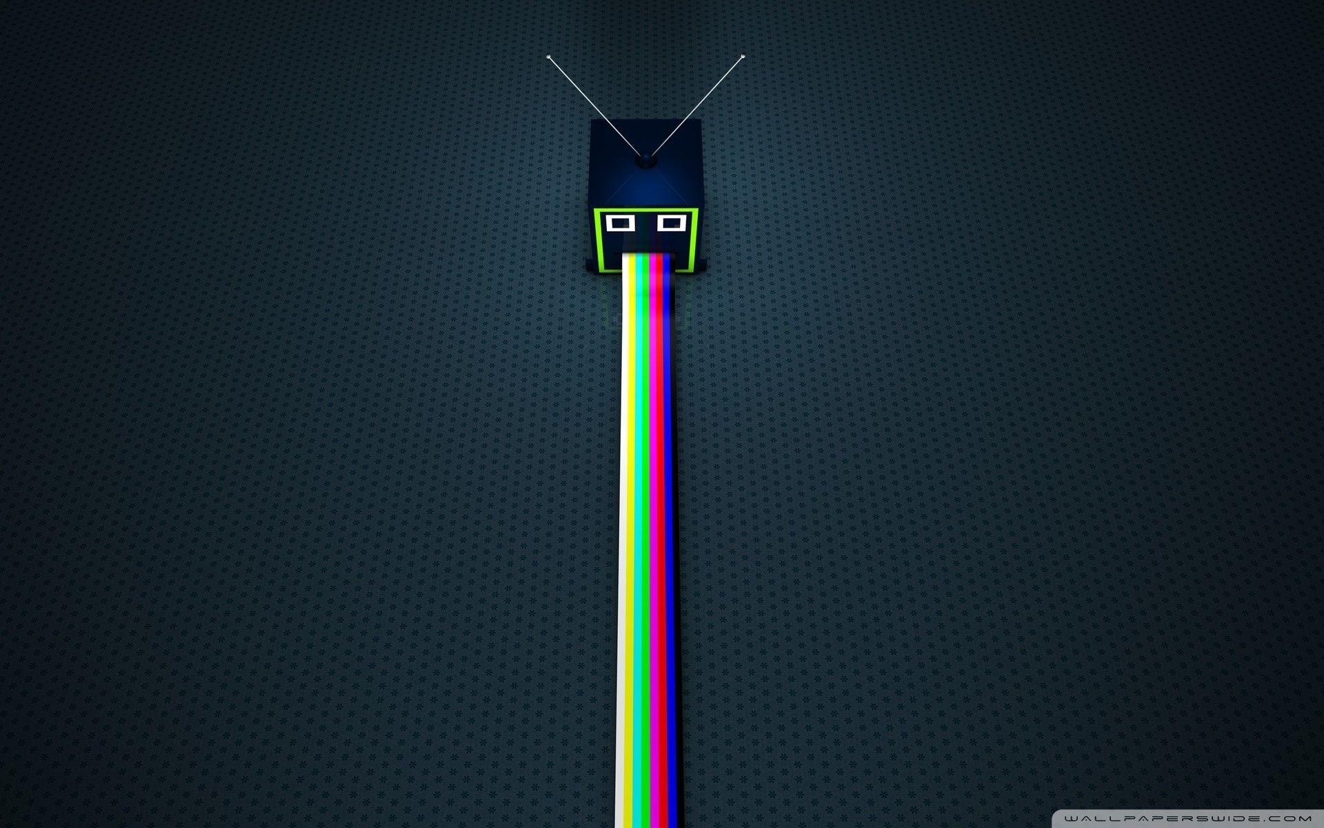 Cartoon TV Wallpapers - Top Free Cartoon TV Backgrounds - WallpaperAccess