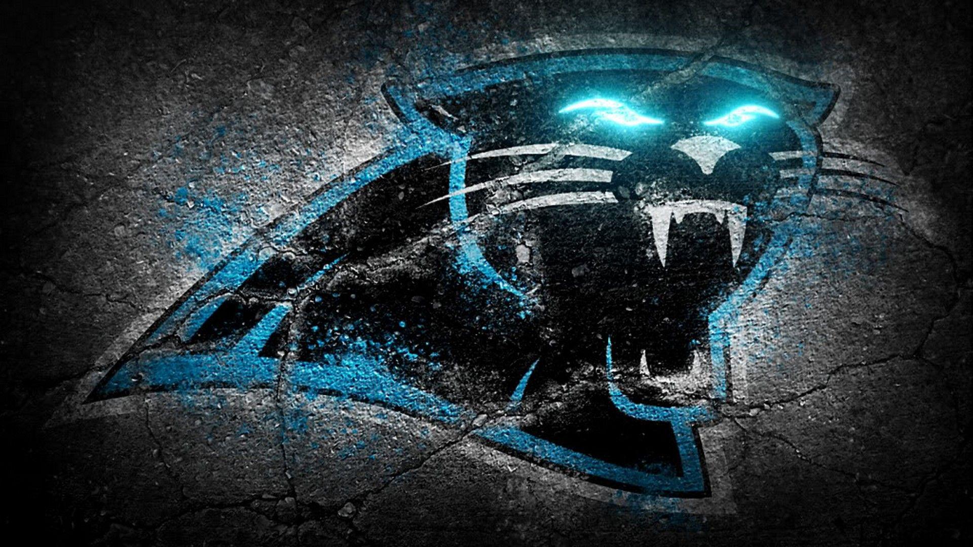 Carolina Panthers Team Wallpapers - Top Free Carolina Panthers Team ...