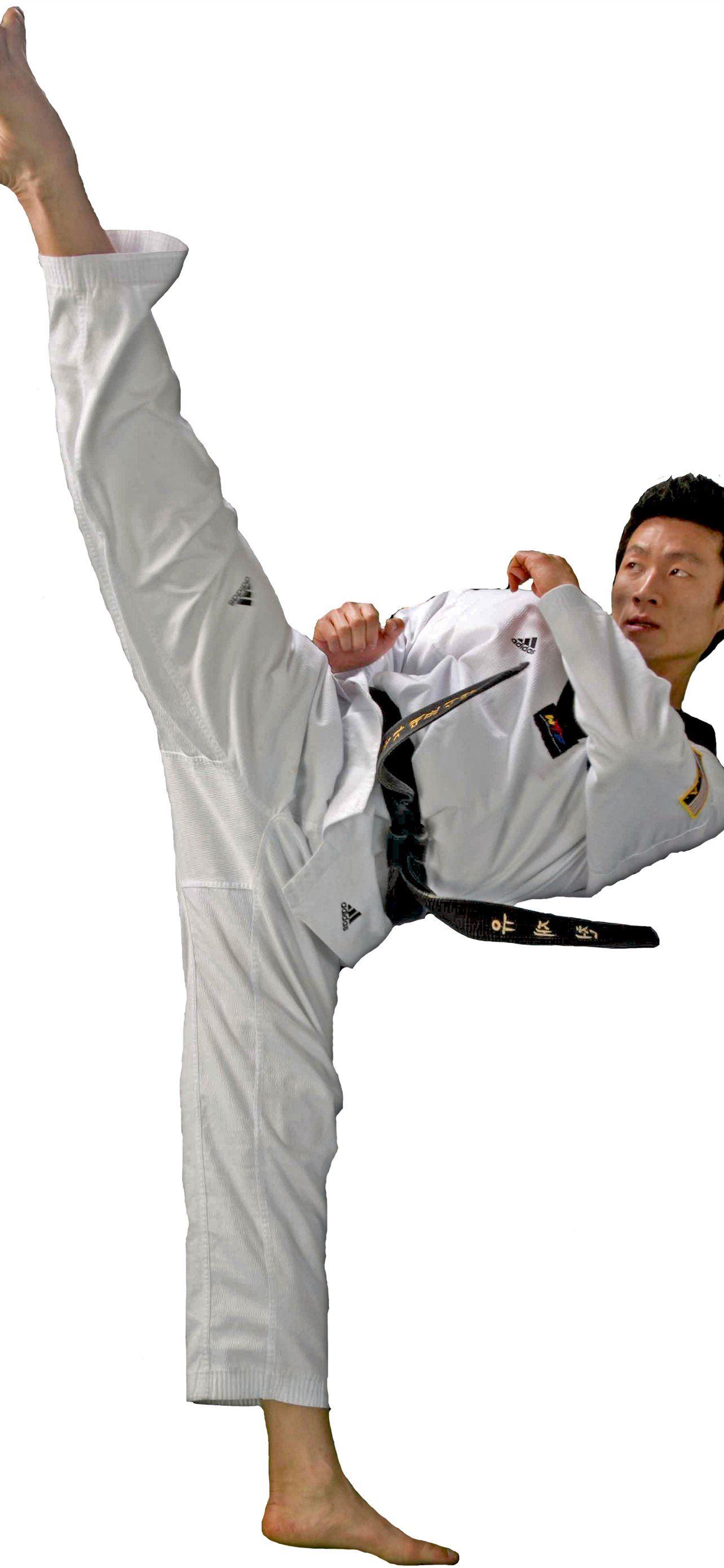 Taekwondo Kick Wallpapers - Top Free Taekwondo Kick Backgrounds ...