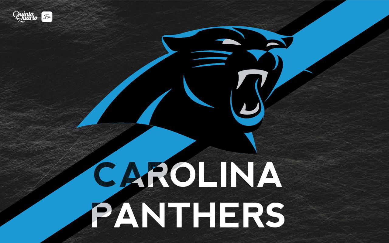 North Carolina Panthers Wallpapers - Top Free North Carolina Panthers ...