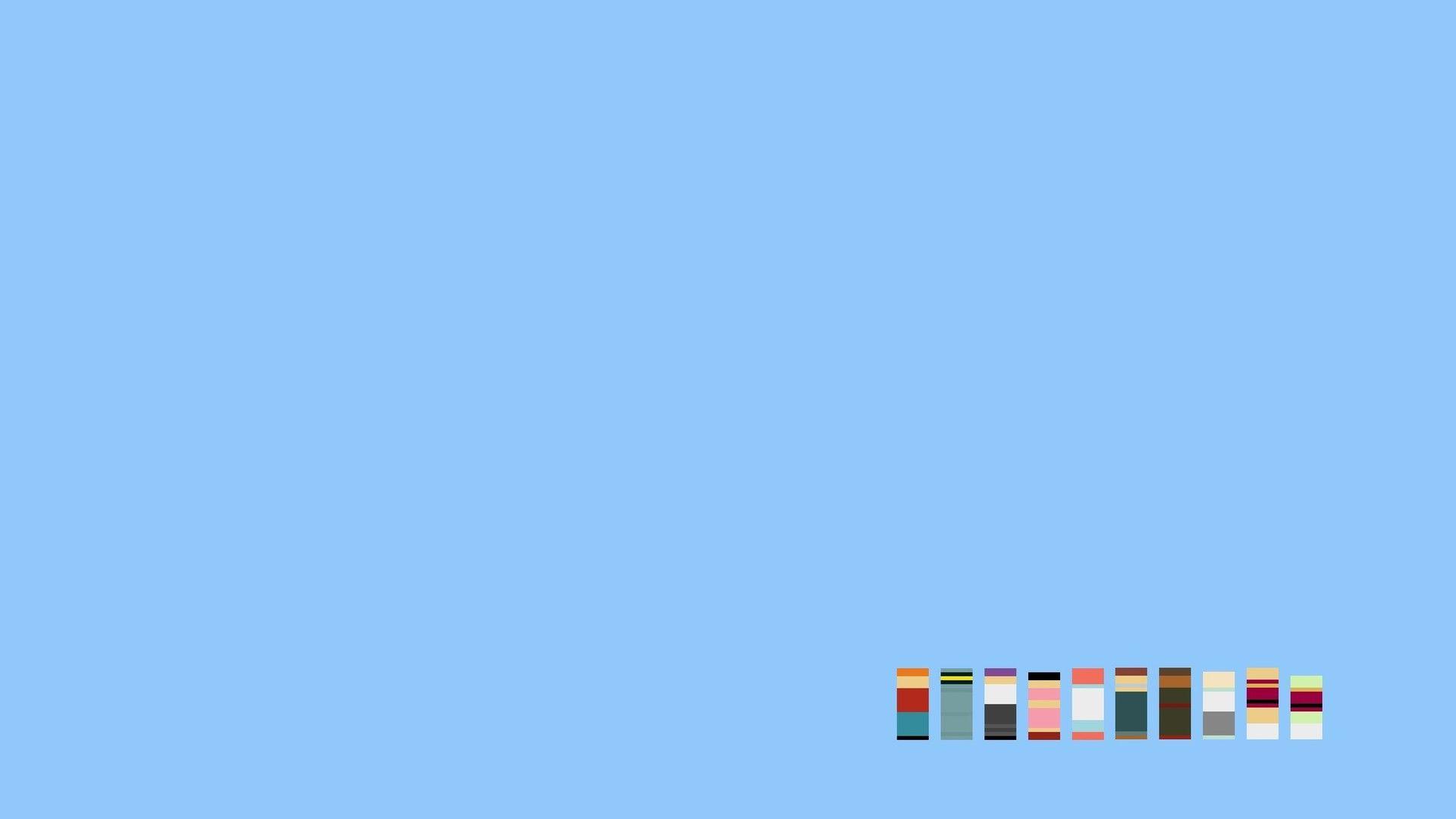 Cartoon TV Wallpapers - Top Free Cartoon TV Backgrounds - WallpaperAccess